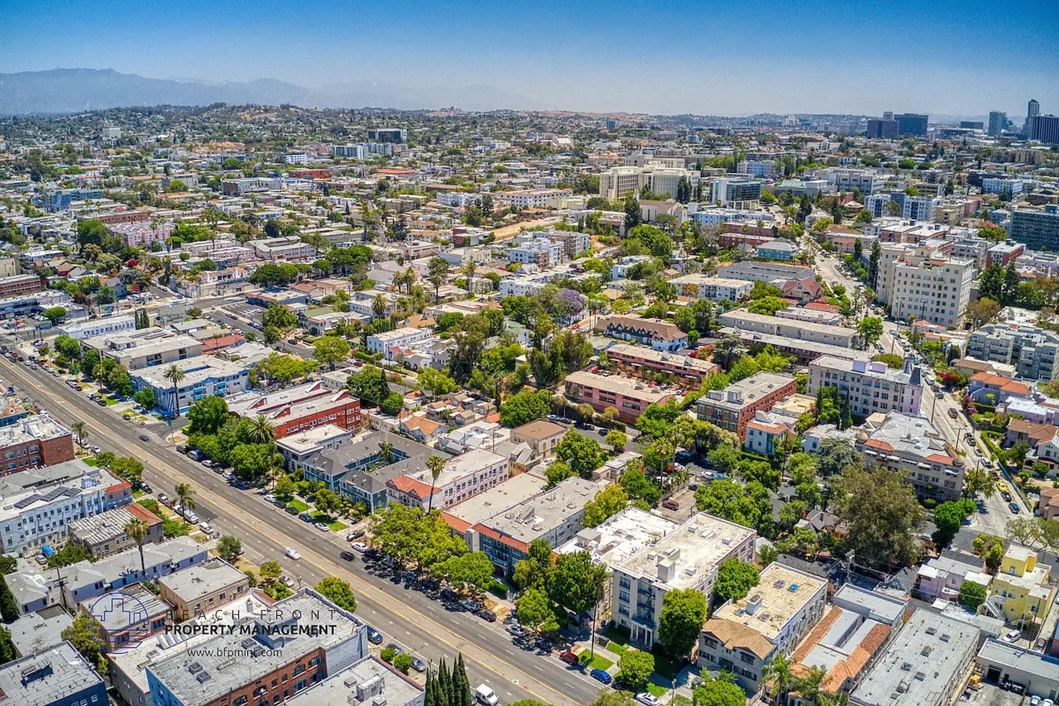 446 S. Rampart Blvd. - Los Angeles, CA 90057 | ApartmentGuide.com