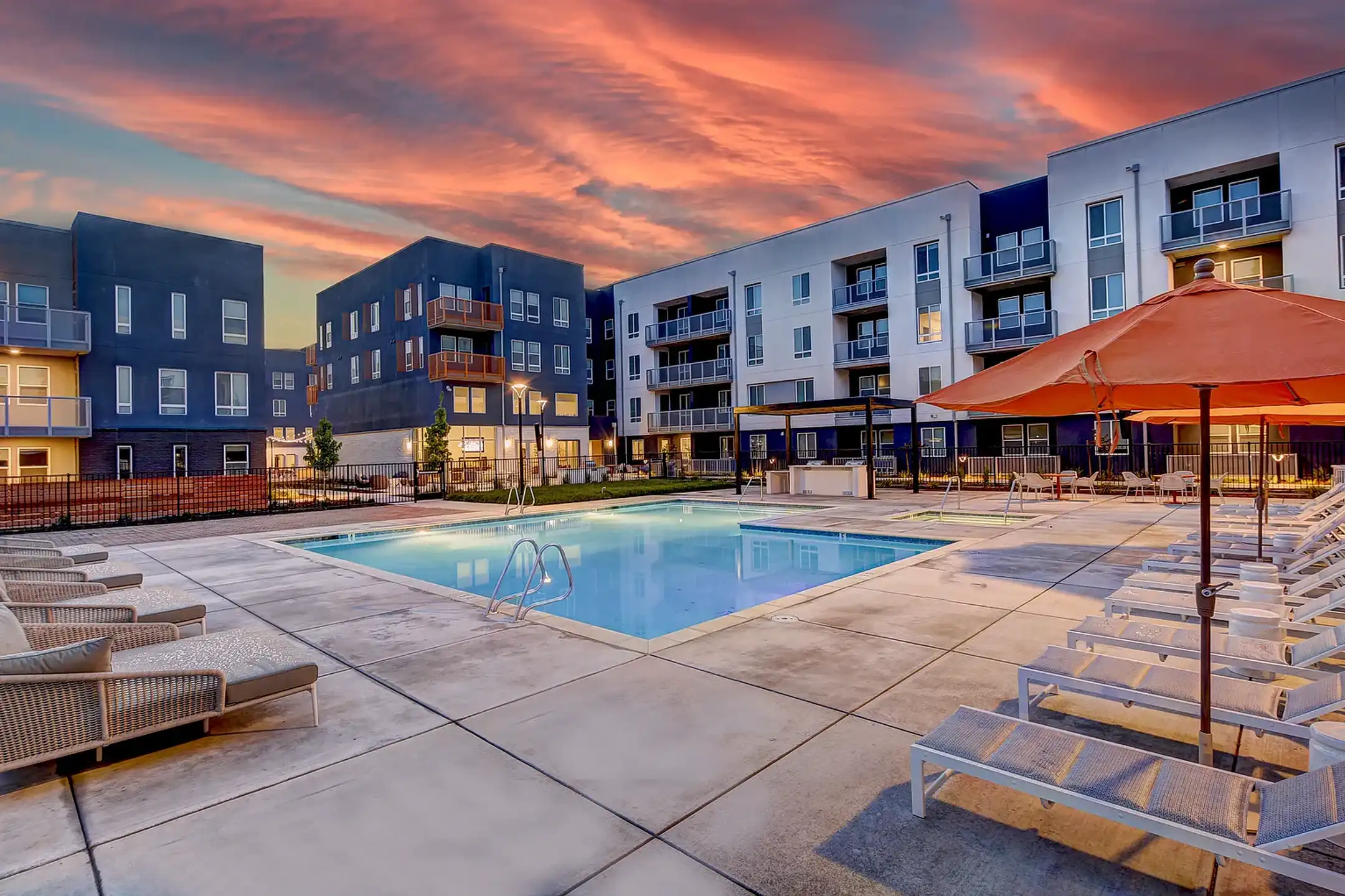 The Celeste - Davis, CA 95618 | ApartmentGuide.com