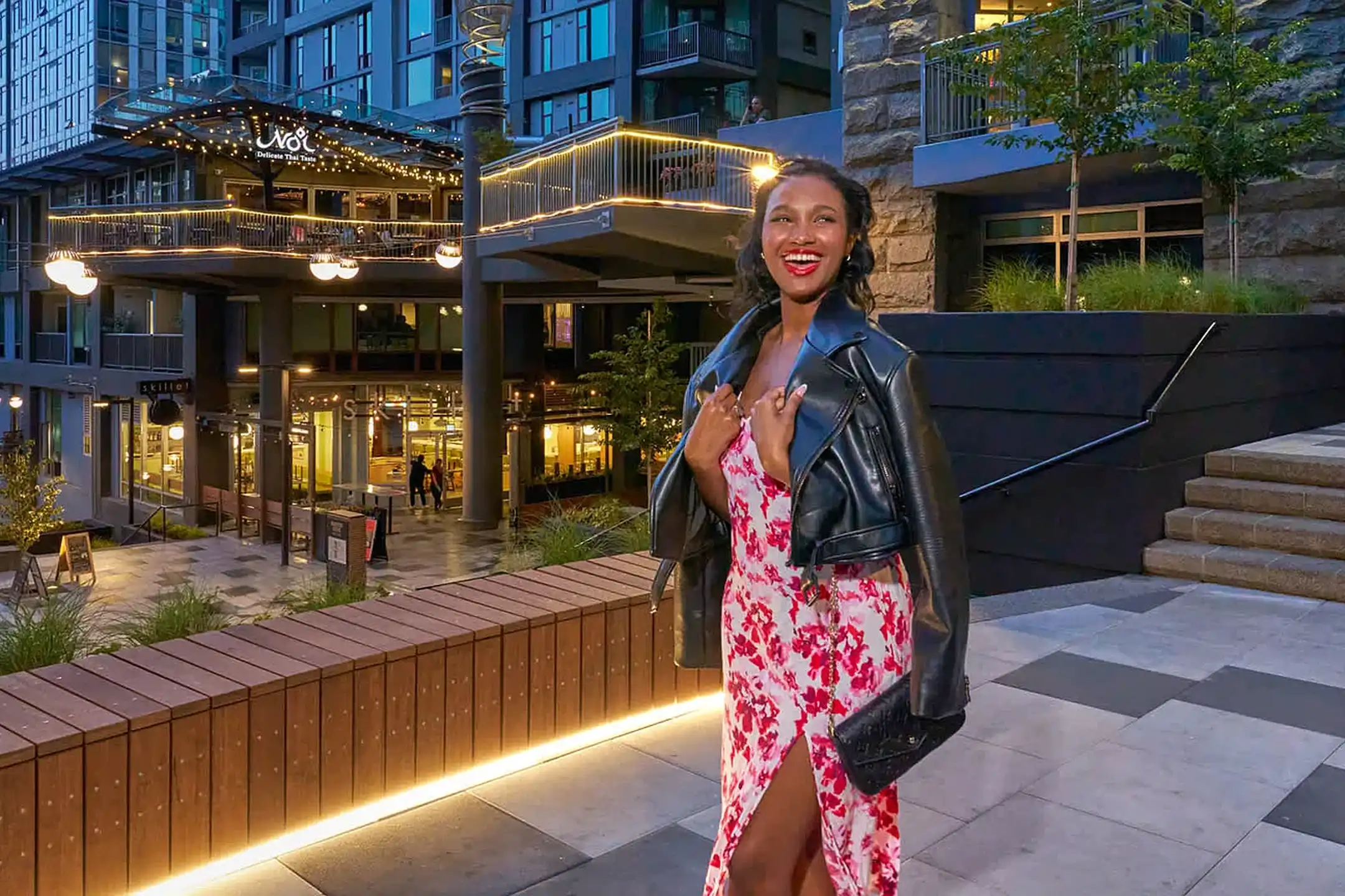 Harbor Steps - Seattle, WA 98101 | ApartmentGuide.com