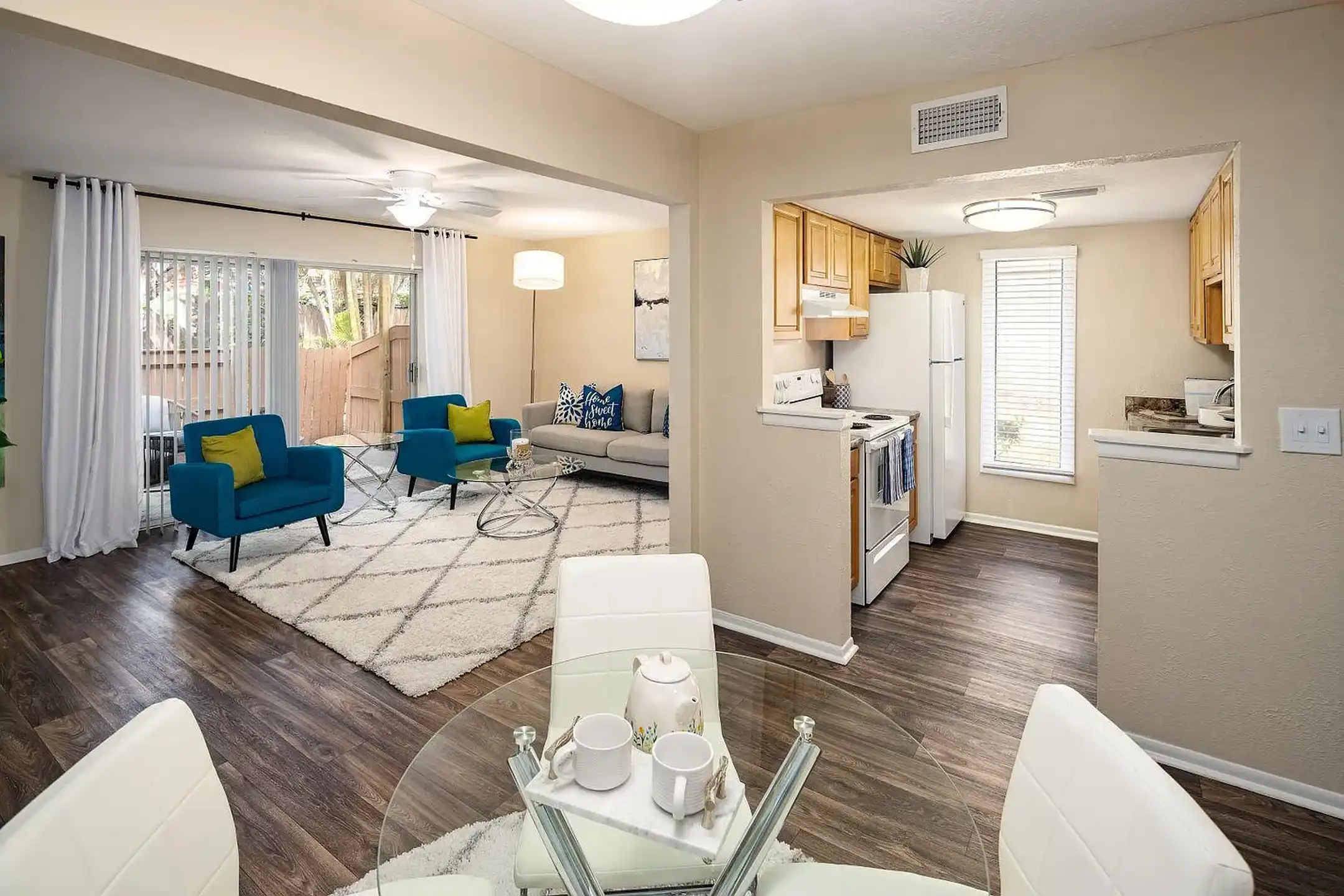 Madison at Largo - Largo, FL 33770 | ApartmentGuide.com