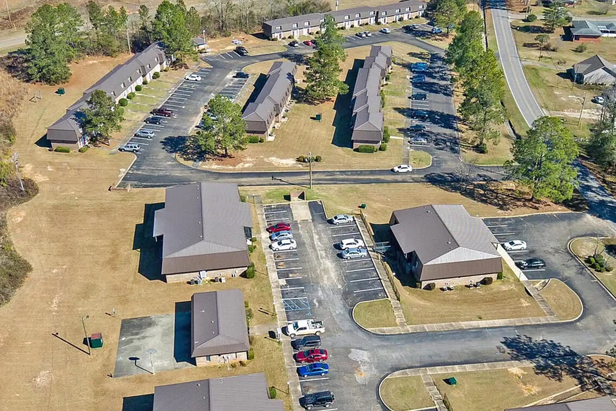 Dixon Heights - Andalusia, AL 36421 | ApartmentGuide.com