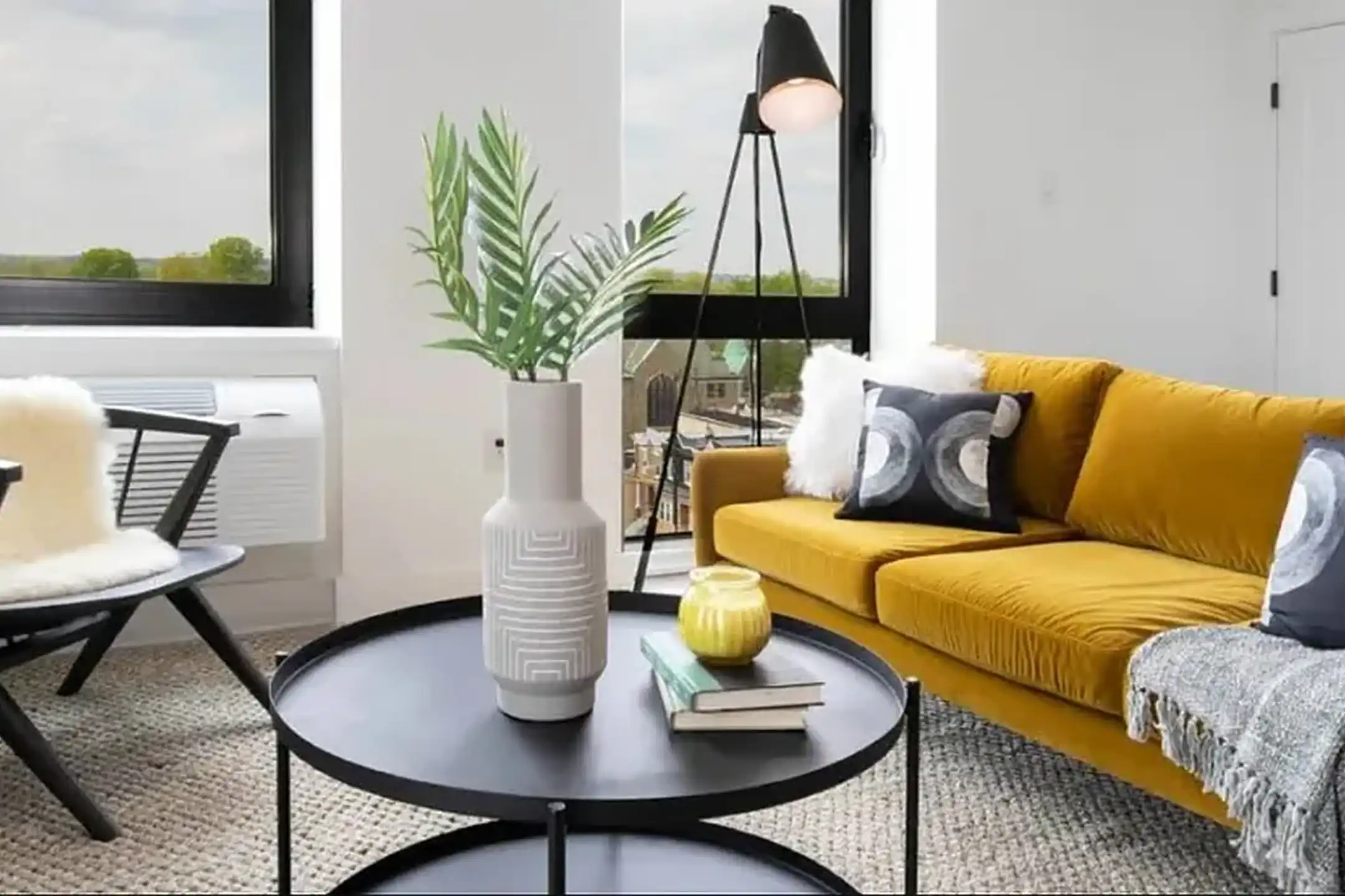 The Irvine - Philadelphia, PA 19143 | ApartmentGuide.com