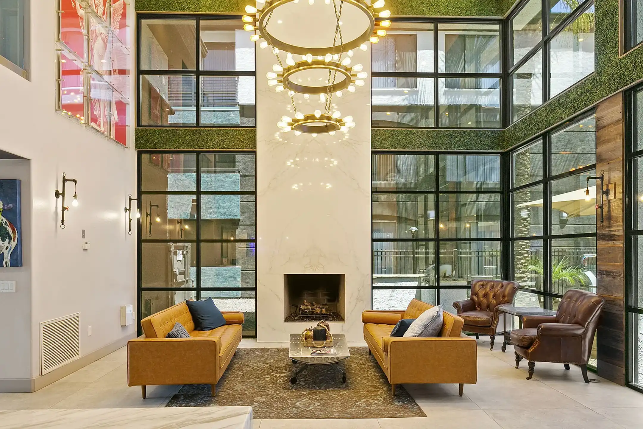 The Urban - Phoenix, AZ 85008 | ApartmentGuide.com