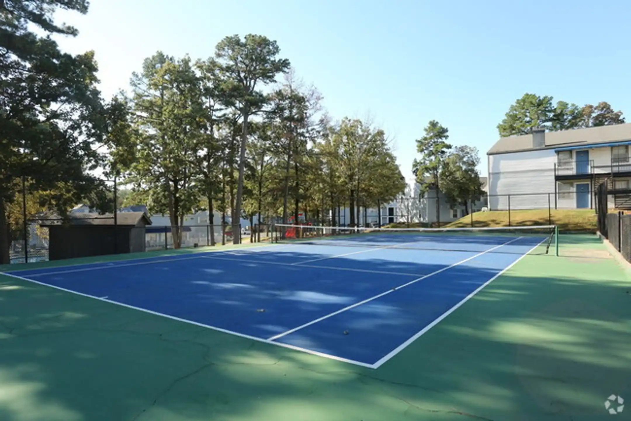 1502 Green Mountain Dr unit 249 - Little Rock, AR 72211 ...