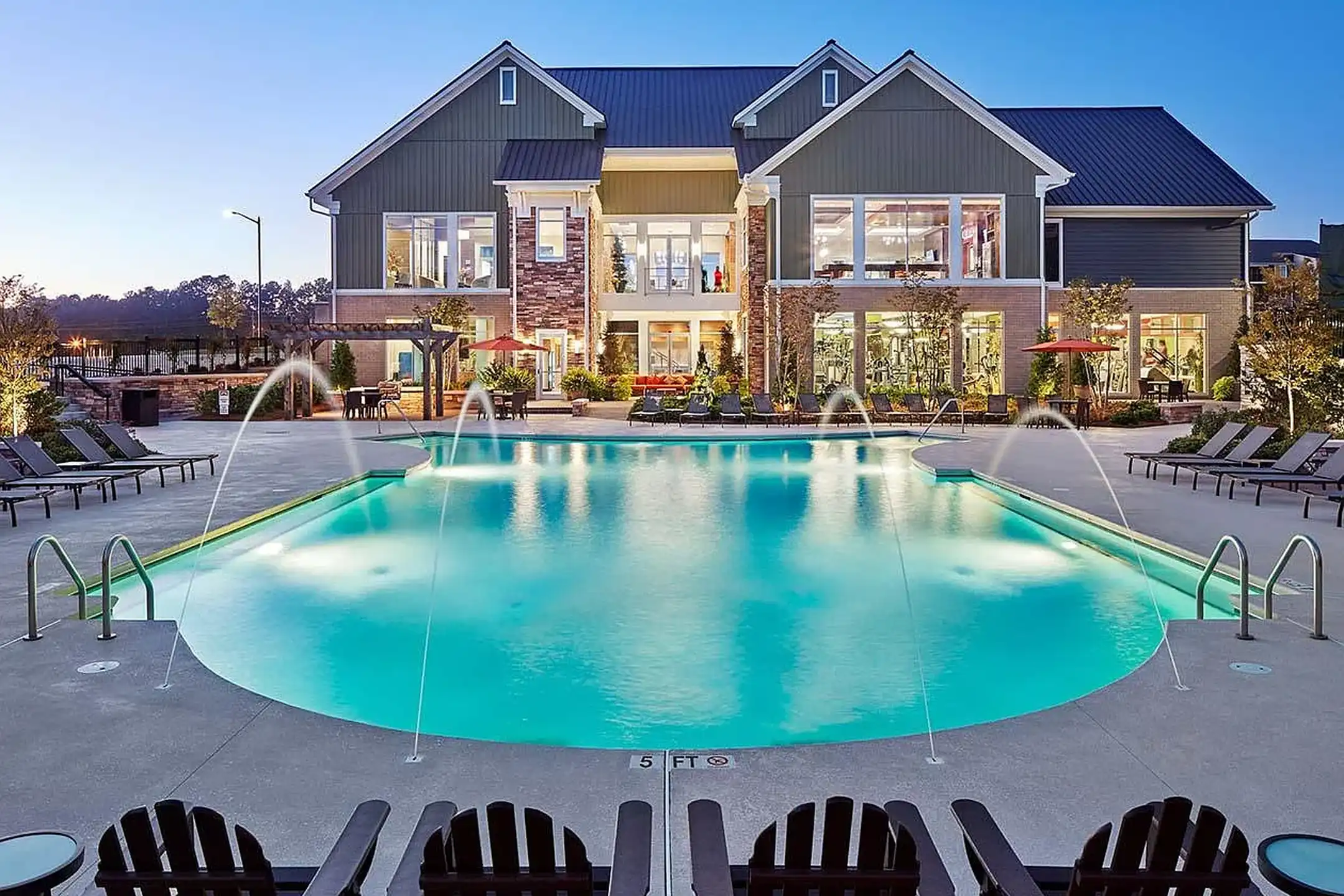 Addison Ridge - Fayetteville, NC 28303 | ApartmentGuide.com