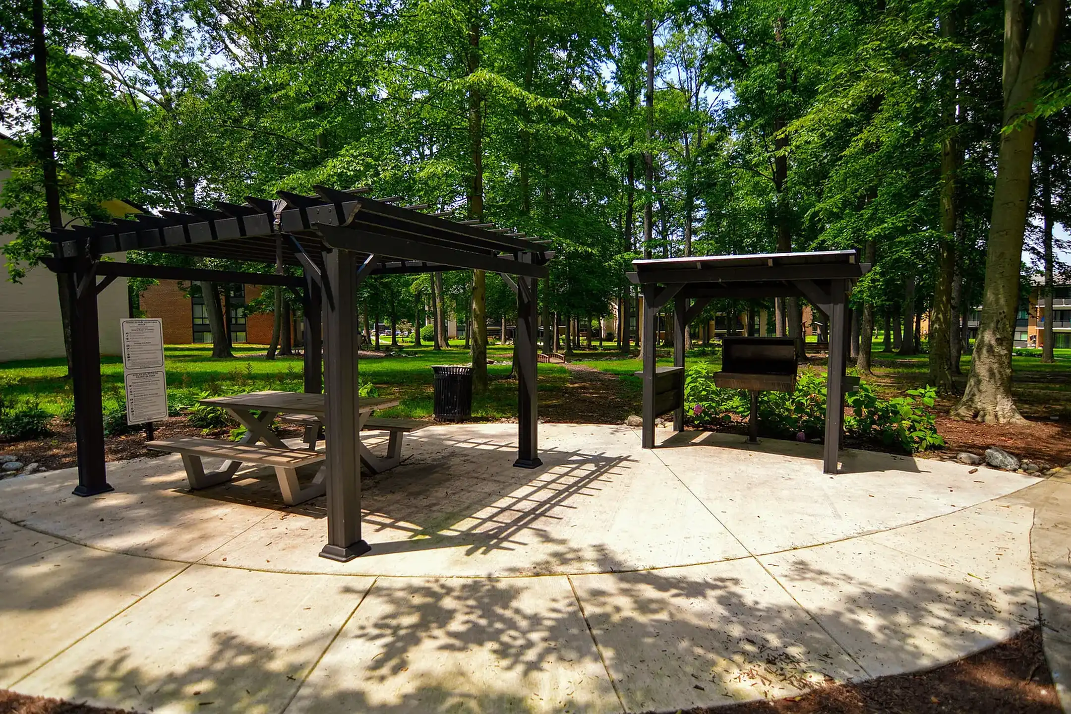 Franklin Park At Greenbelt Station - Greenbelt, MD 20770 ...