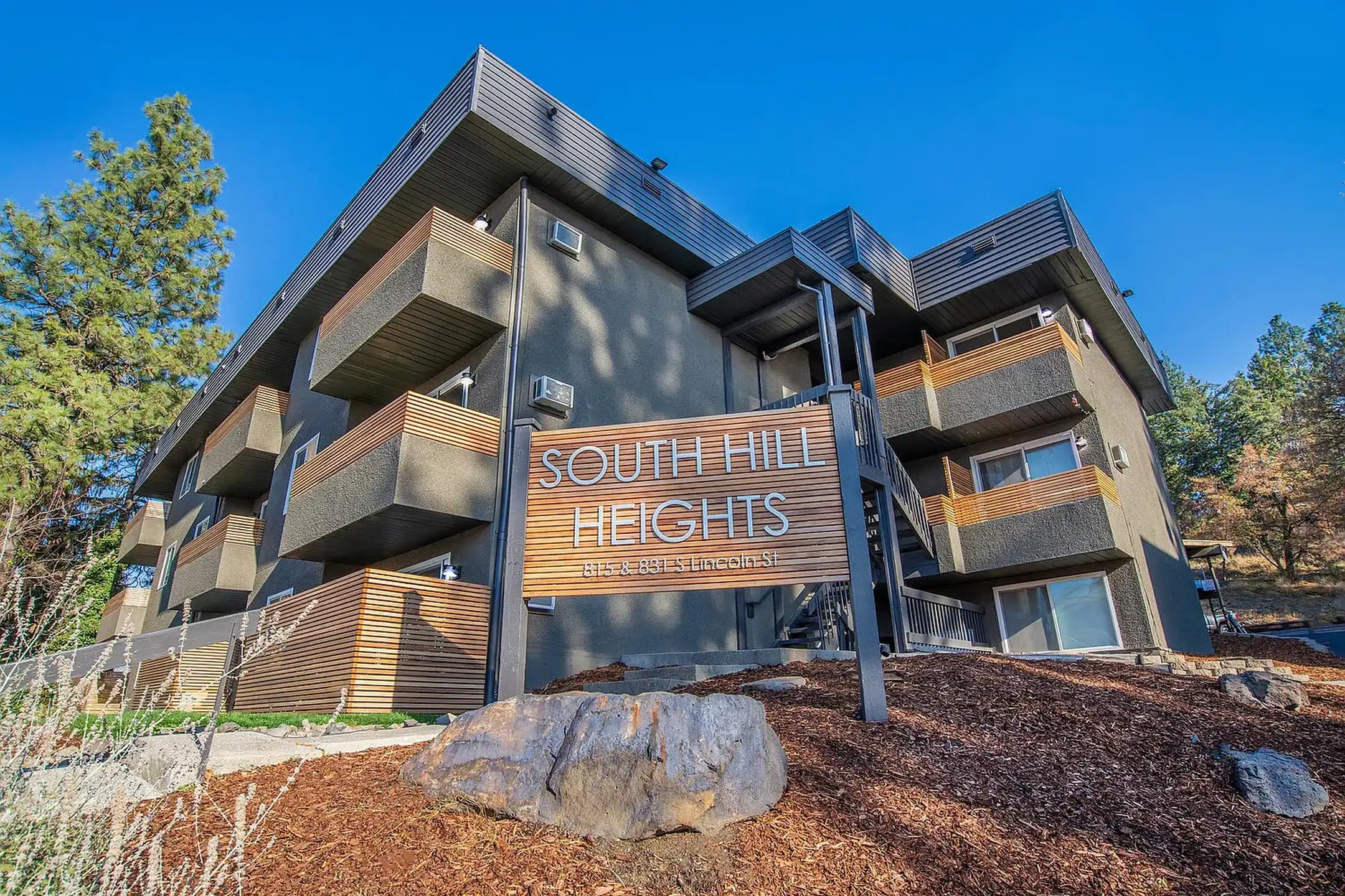 South Hill Heights - Spokane, WA 99204 | ApartmentGuide.com