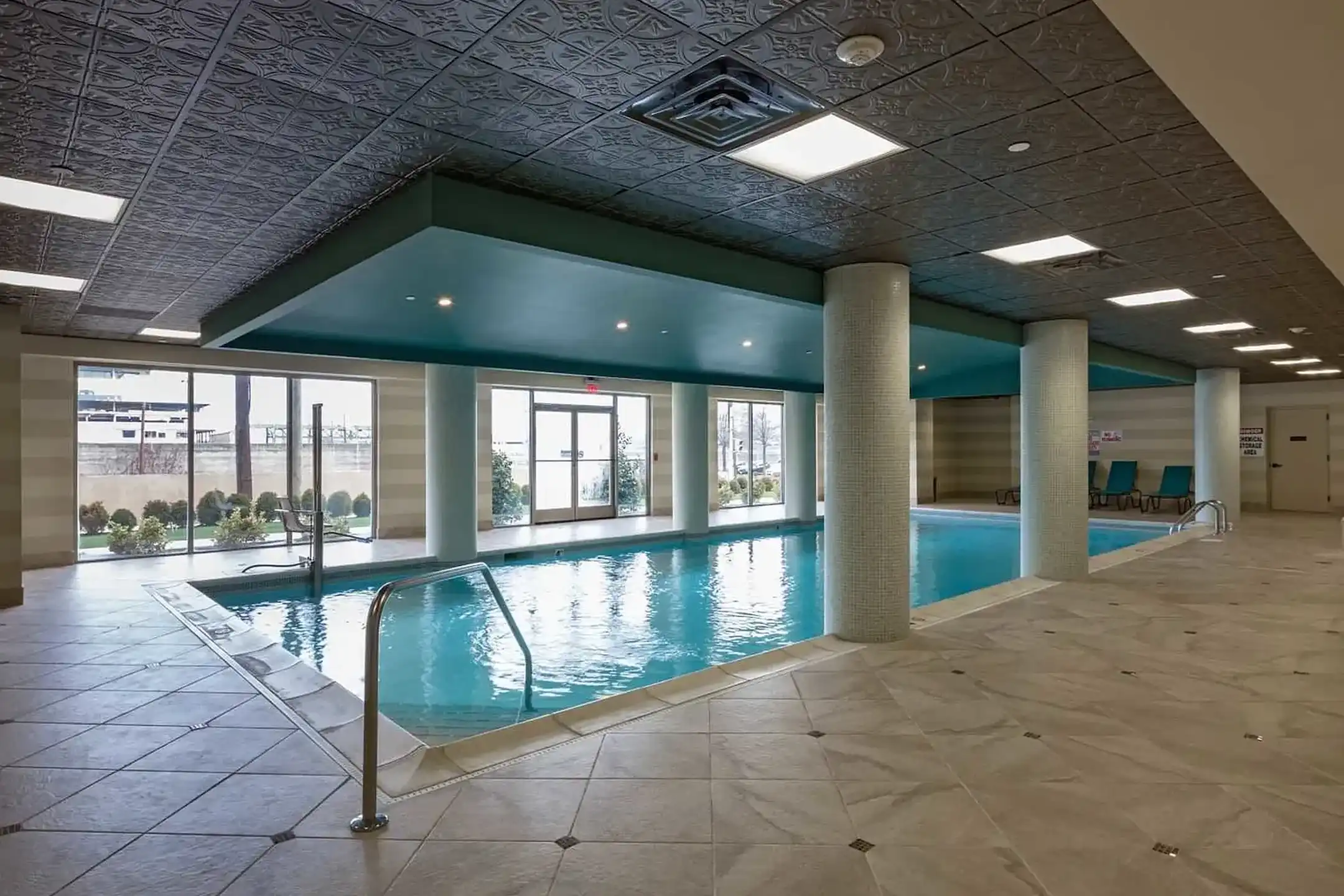 The Alexander - Edgewater, NJ 07020 | ApartmentGuide.com