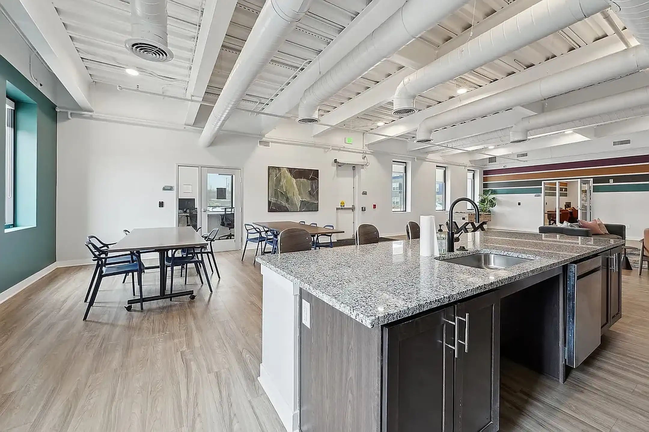 Fairground Flats - Oklahoma City, OK 73107 | ApartmentGuide.com