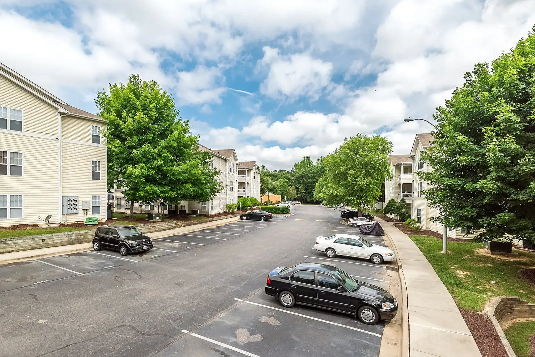 River Haven - Raleigh, NC 27616 | ApartmentGuide.com