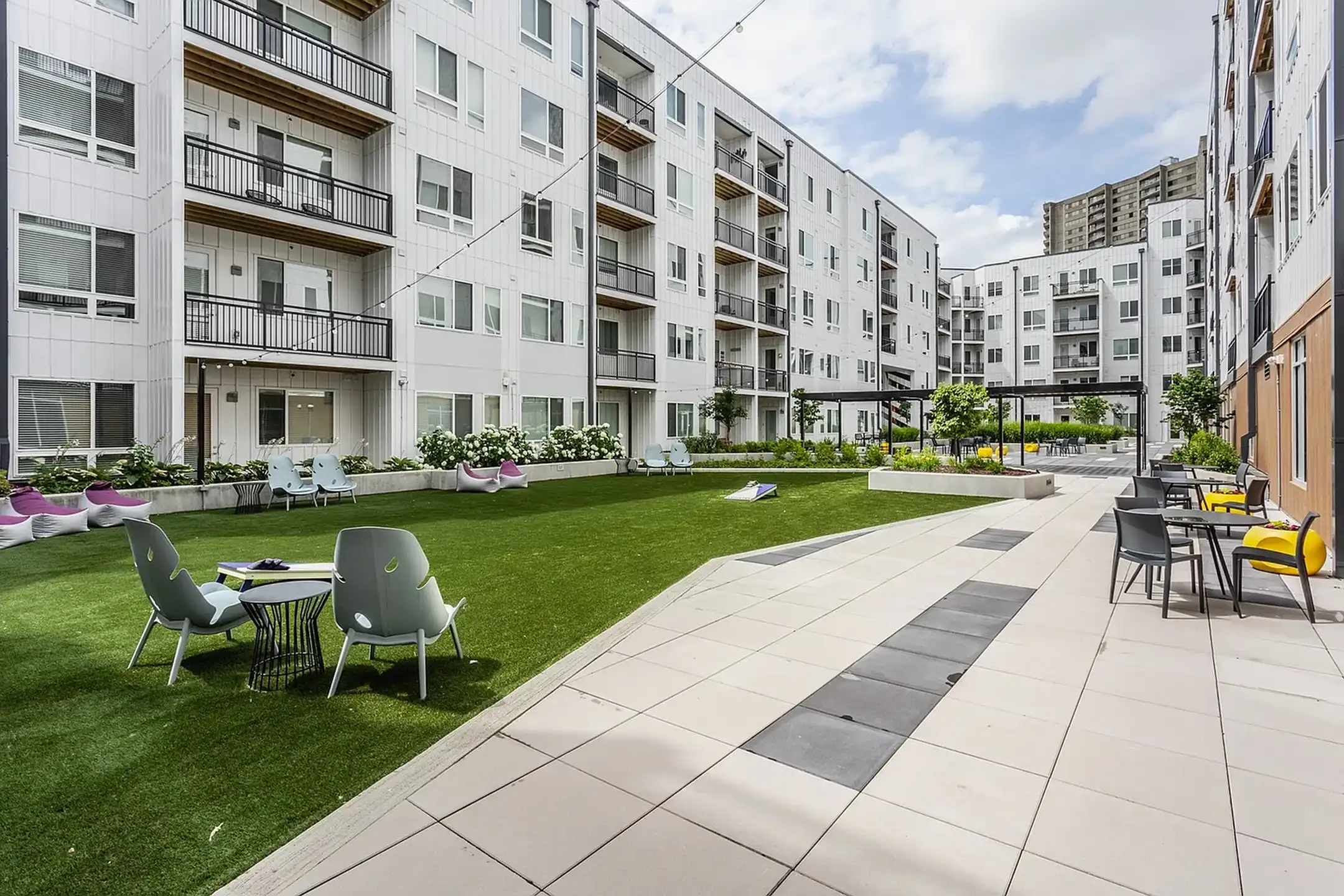 Artistry Cincy - Cincinnati, OH 45202 | ApartmentGuide.com