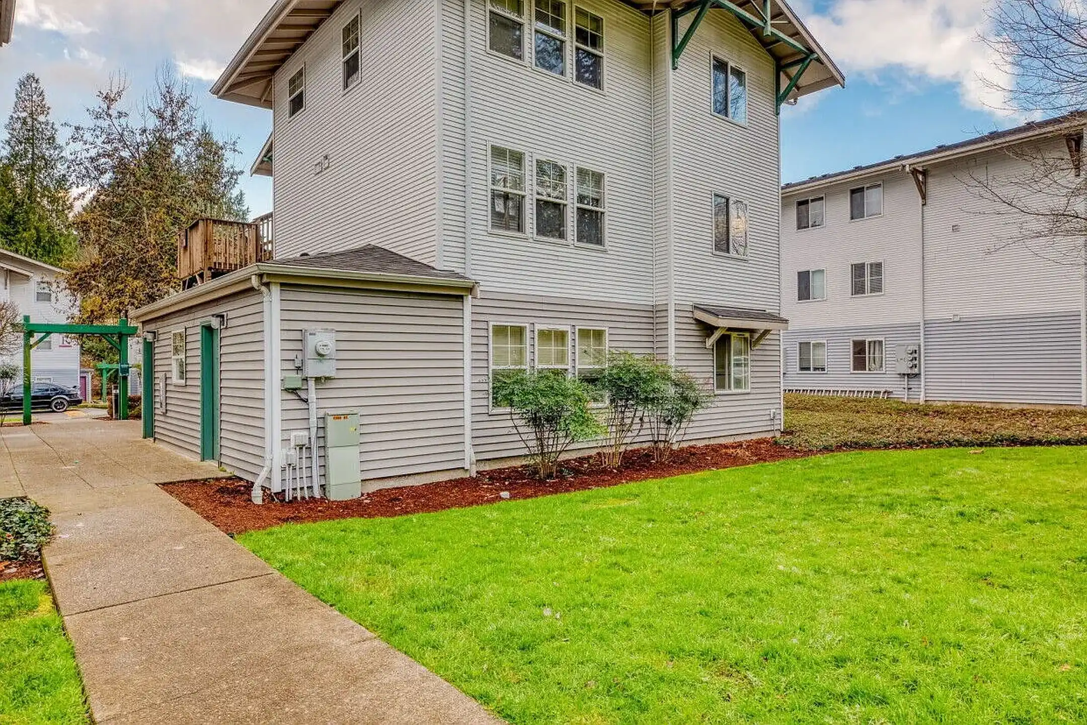 Fern Ridge - Olympia, WA 98502 | ApartmentGuide.com