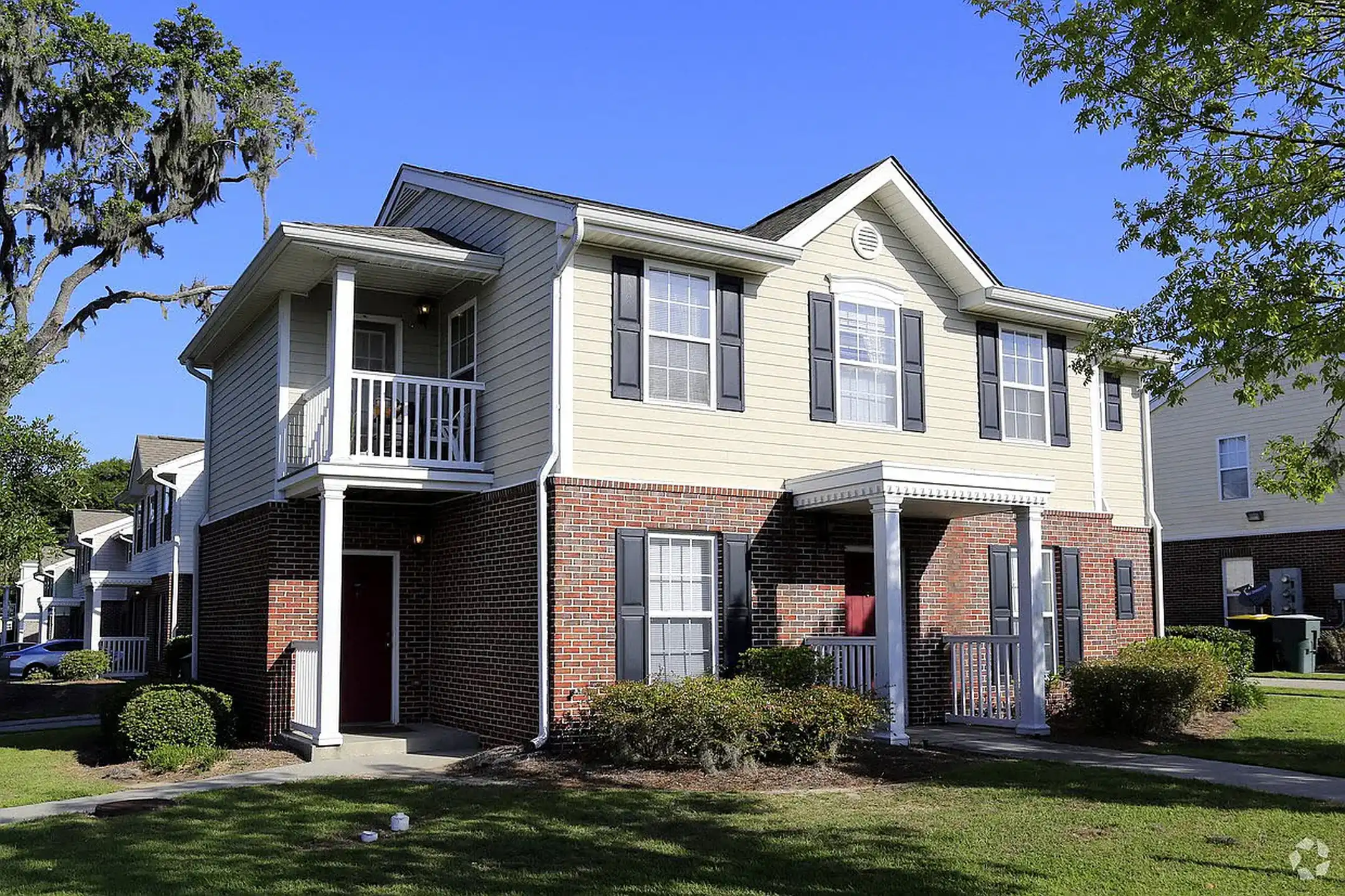 Ashley Midtown - Savannah, GA 31404 | ApartmentGuide.com