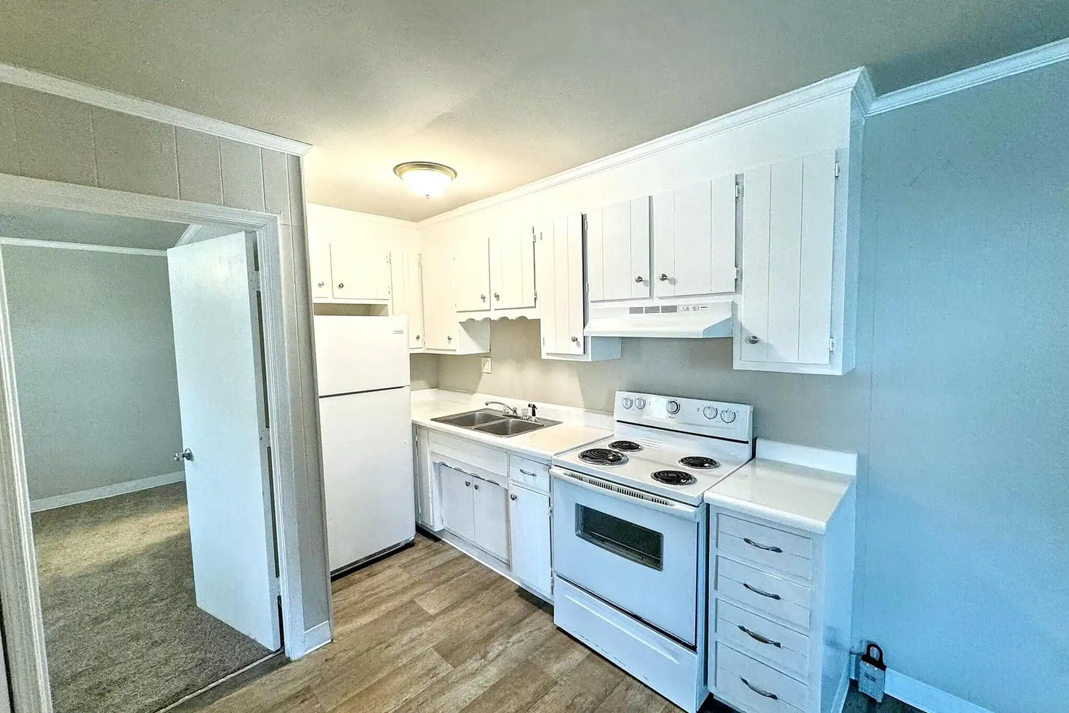 Huntwood Apartments - Richmond, VA 23237 | ApartmentGuide.com