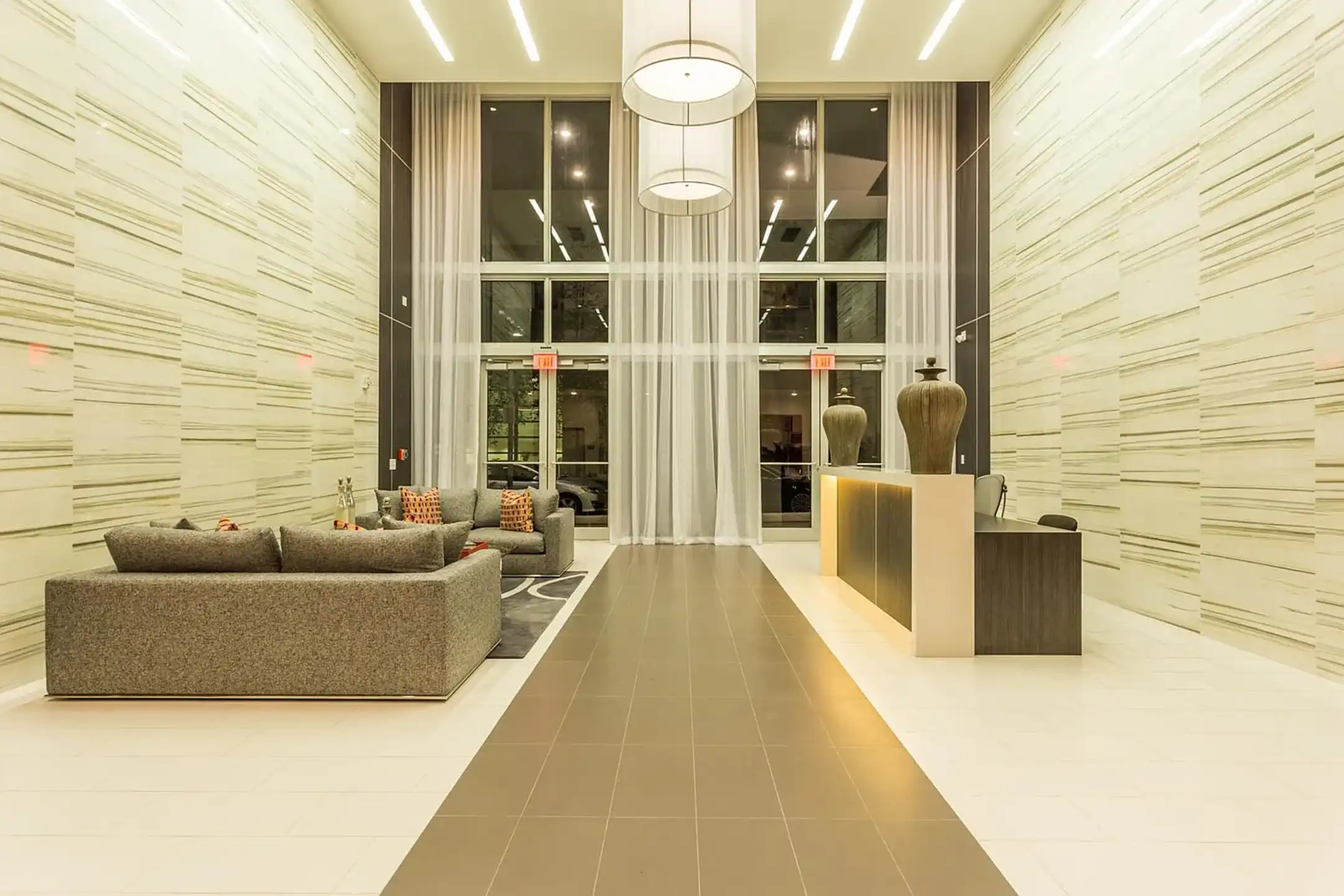 Brickell View Terrace Apartments - Miami, FL 33130 | ApartmentGuide.com