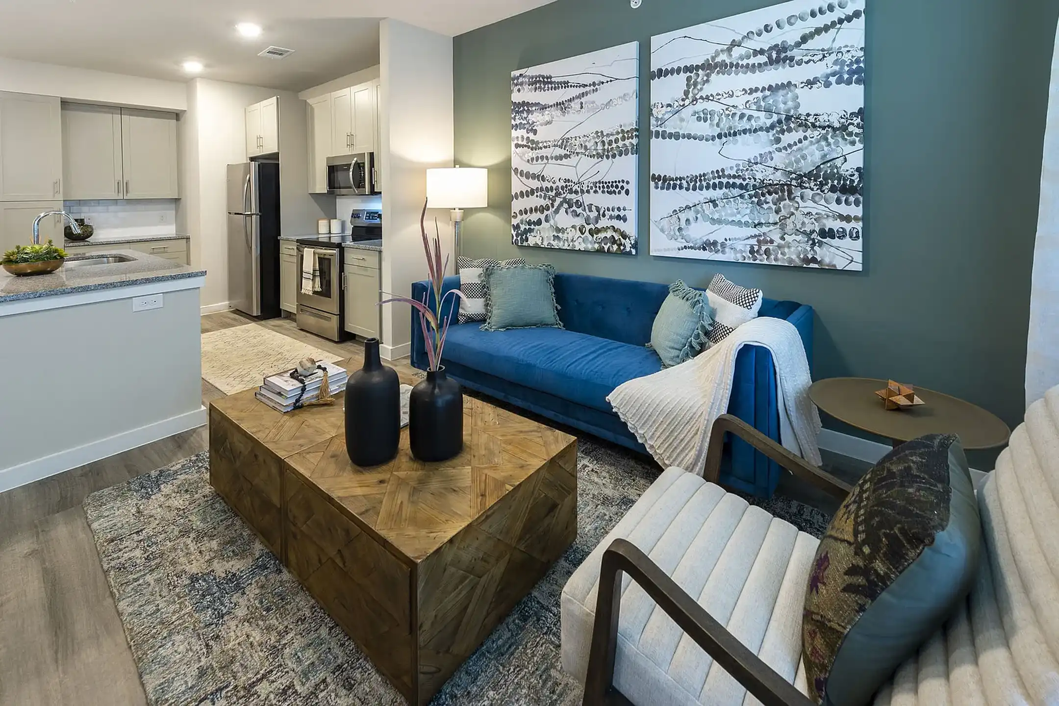Braxton at Tamarron - Katy, TX 77494 | ApartmentGuide.com