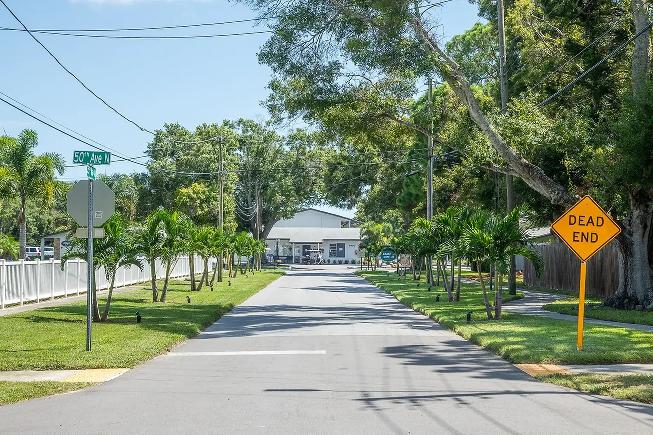 Waterside Village - Saint Petersburg, FL 33714 | ApartmentGuide.com