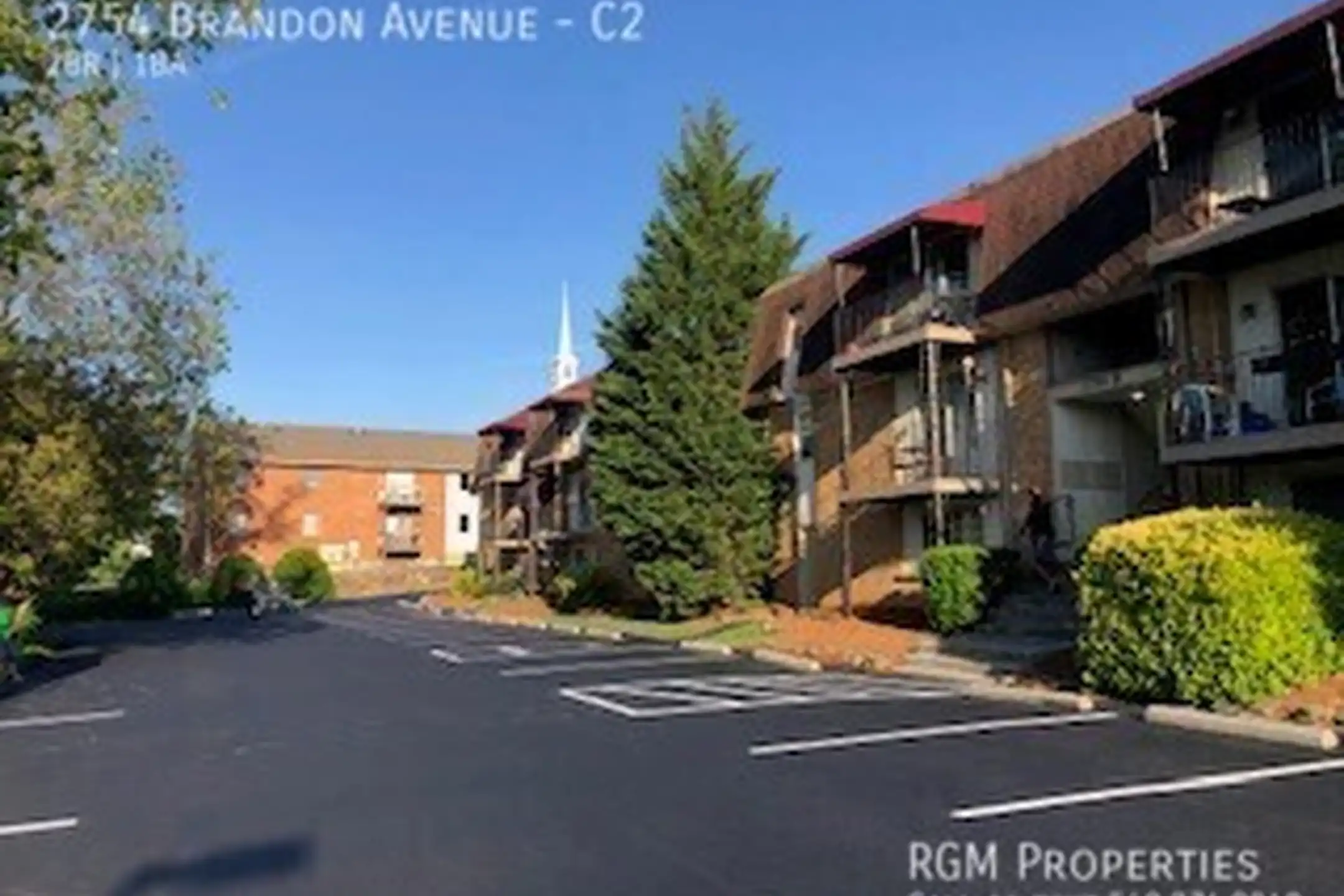 2754 Brandon Ave SW unit C2 - Roanoke, VA 24015 | ApartmentGuide.com