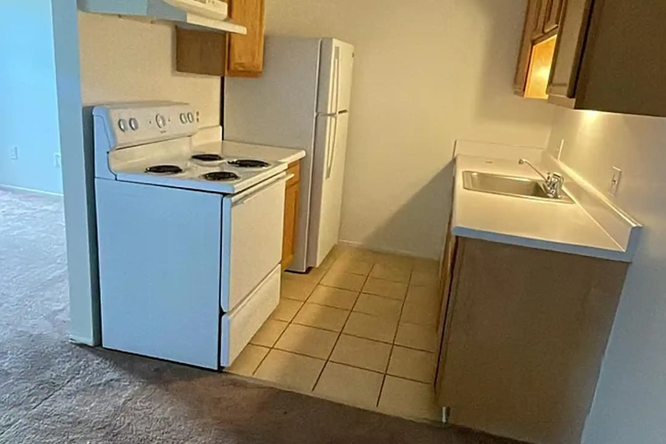 Quail Ridge Aparments - Davison, MI 48423 | ApartmentGuide.com