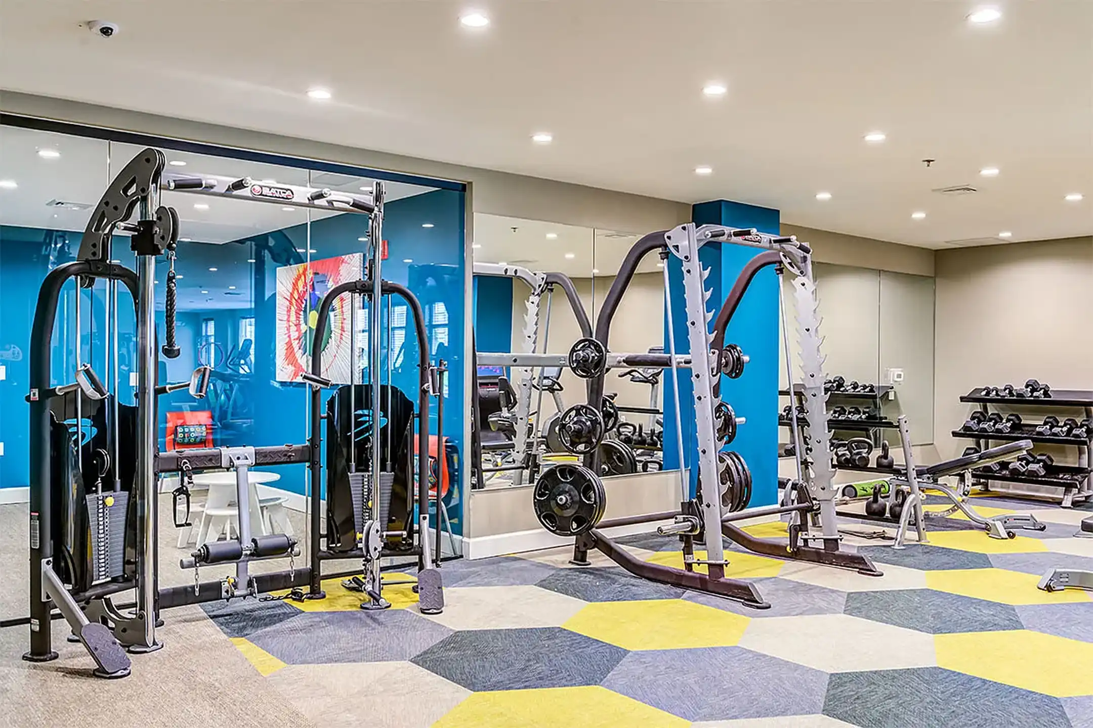 Aspire Apollo - Camp Springs, MD 20746 | ApartmentGuide.com