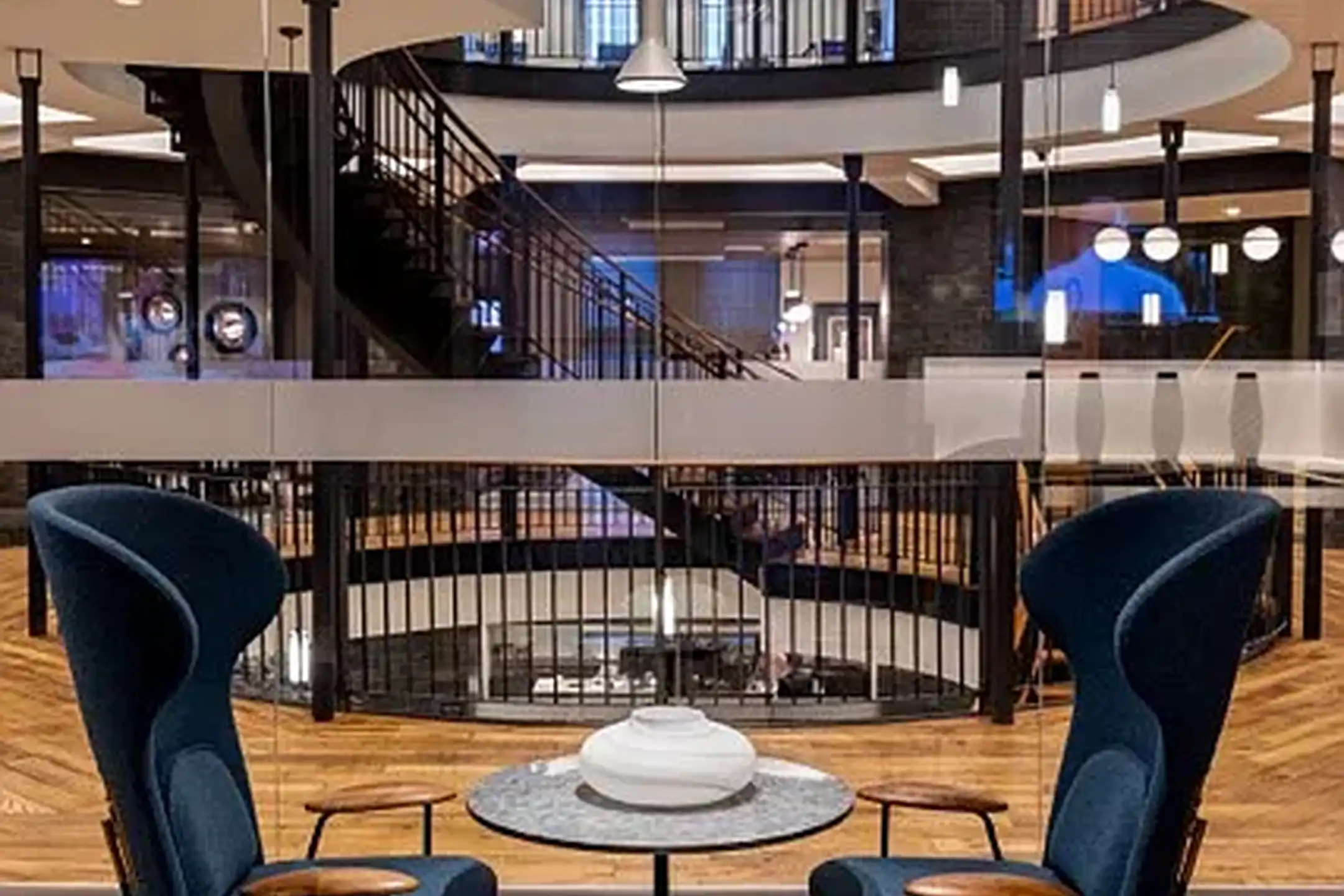 The Octagon - New York, NY 10044 | ApartmentGuide.com