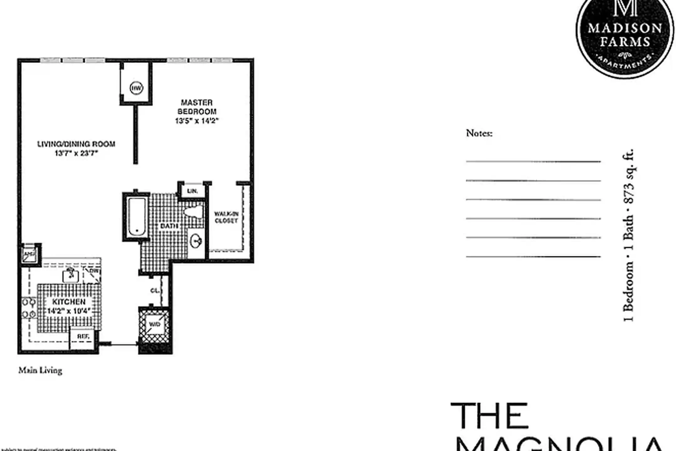 Madison Farms - Easton, PA 18045 | ApartmentGuide.com