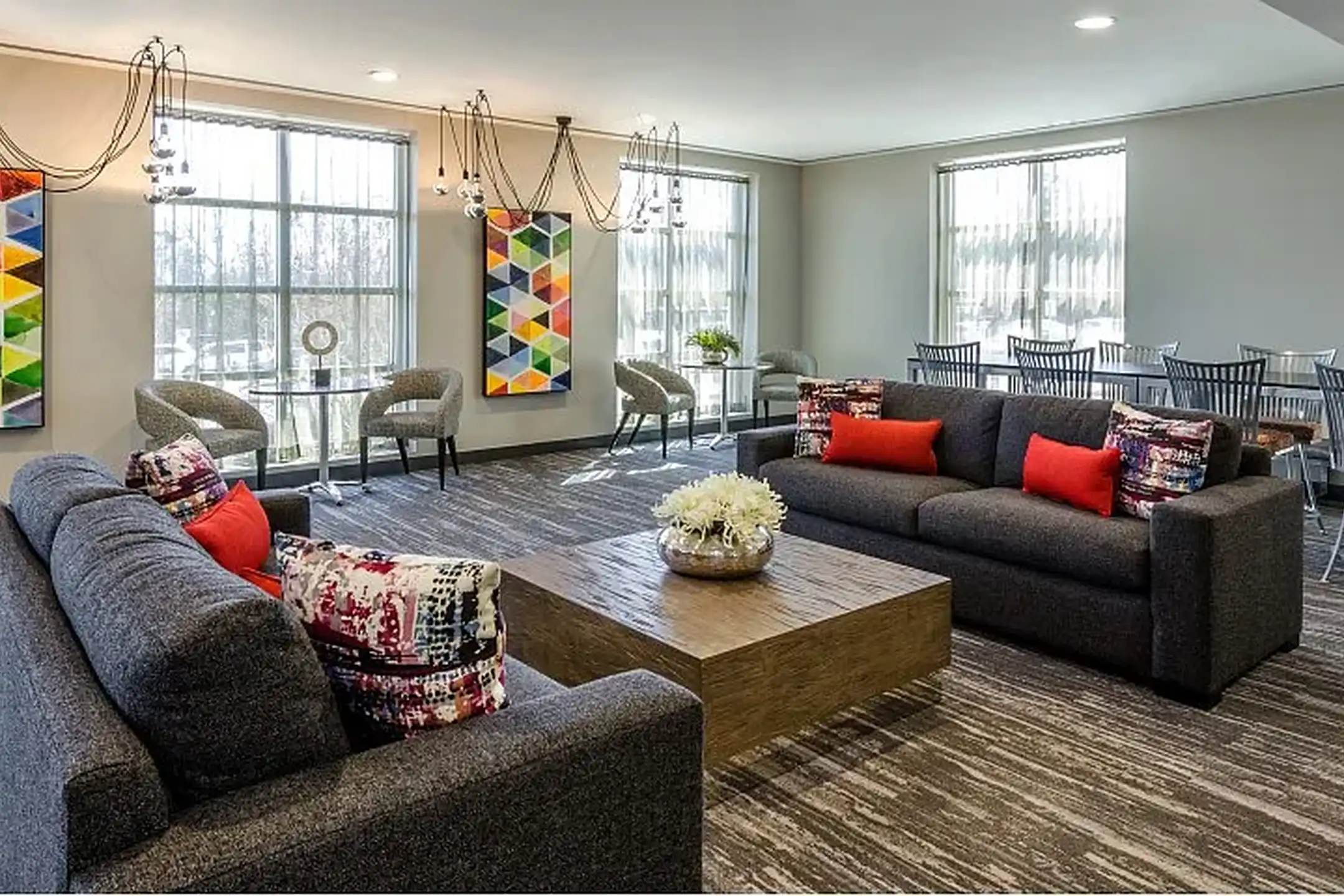 Aventine Fort Totten - Washington, DC 20011 | ApartmentGuide.com