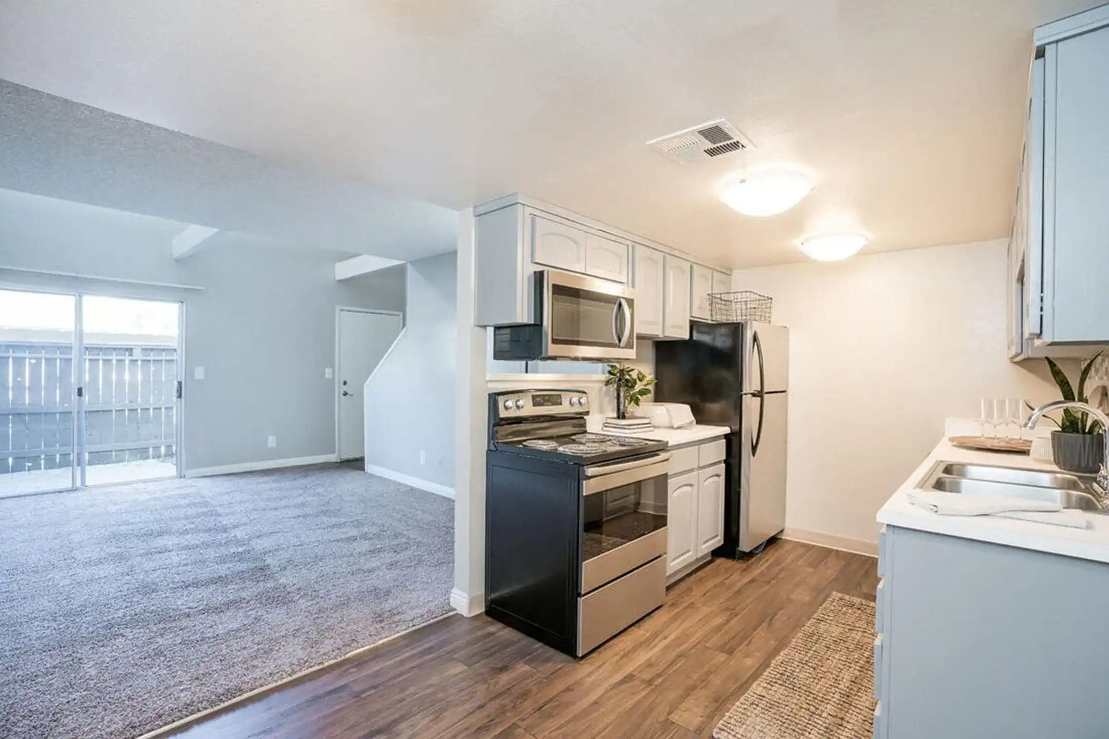 Torrey Ridge - Fresno, CA 93727 | ApartmentGuide.com