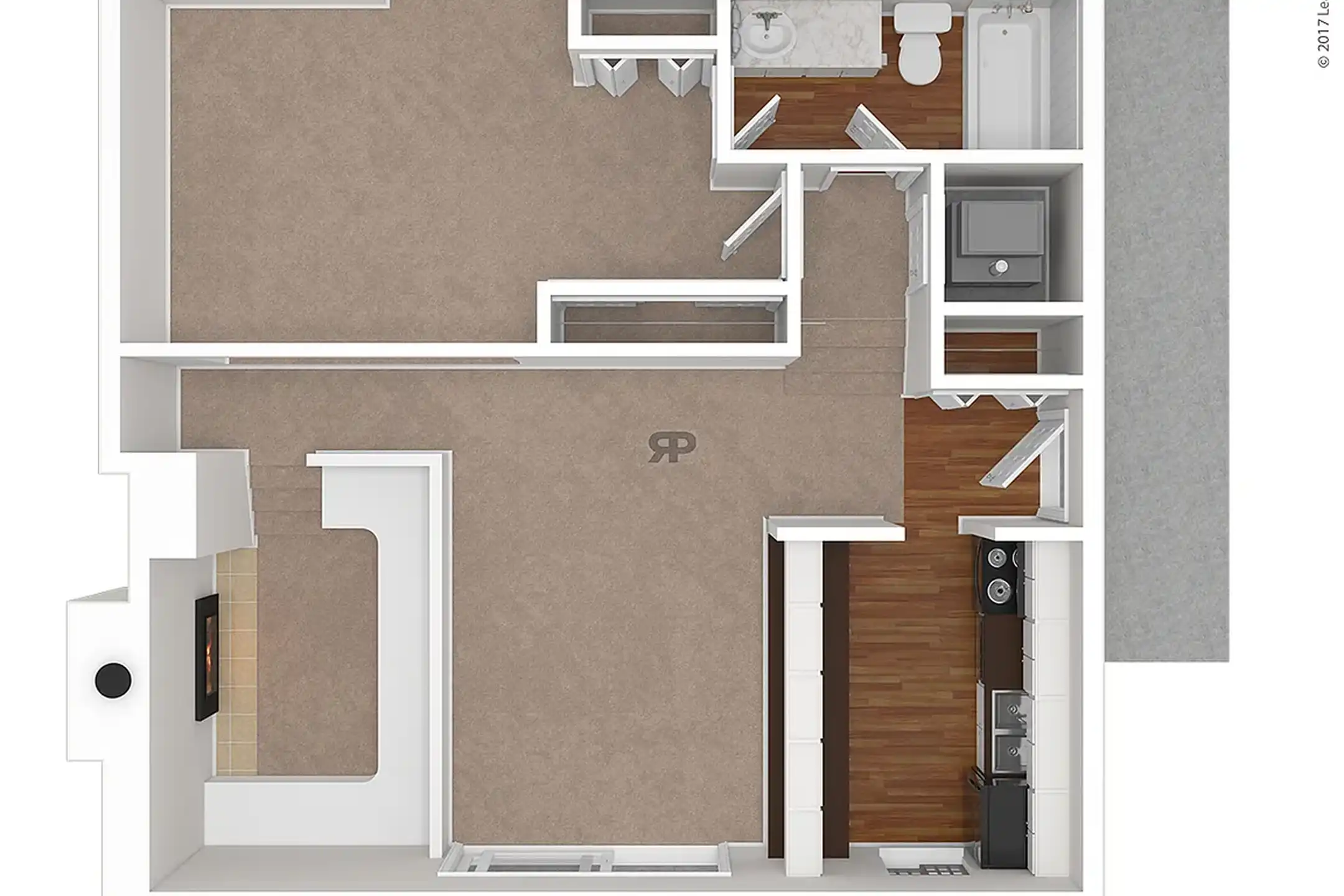 Timber Point Apartments - Indianapolis, IN 46256 | ApartmentGuide.com