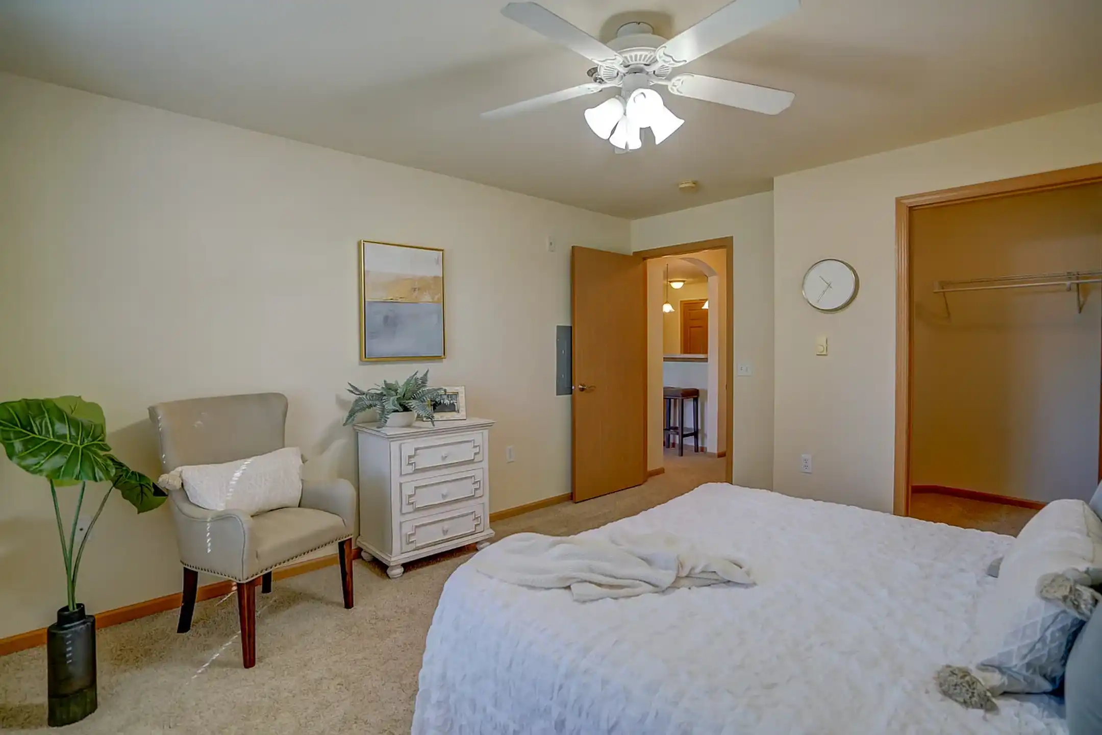 Highland Fields - De Forest, WI 53532 | ApartmentGuide.com