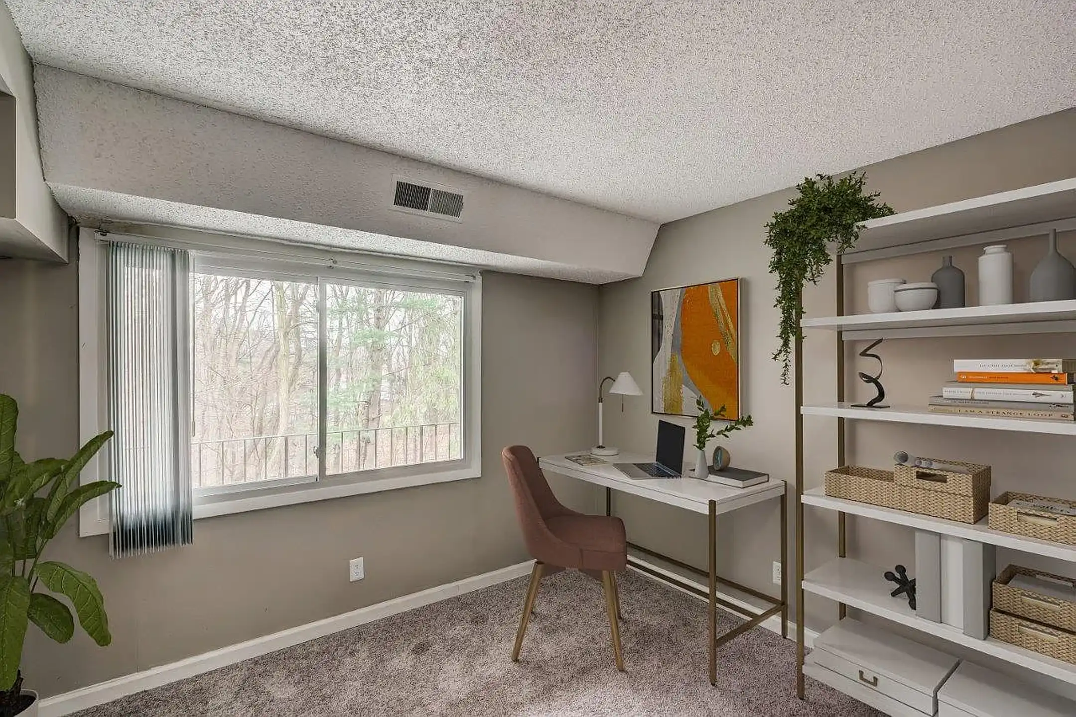 Park Guilderland Apartment Homes - Guilderland Center, NY 12085 ...