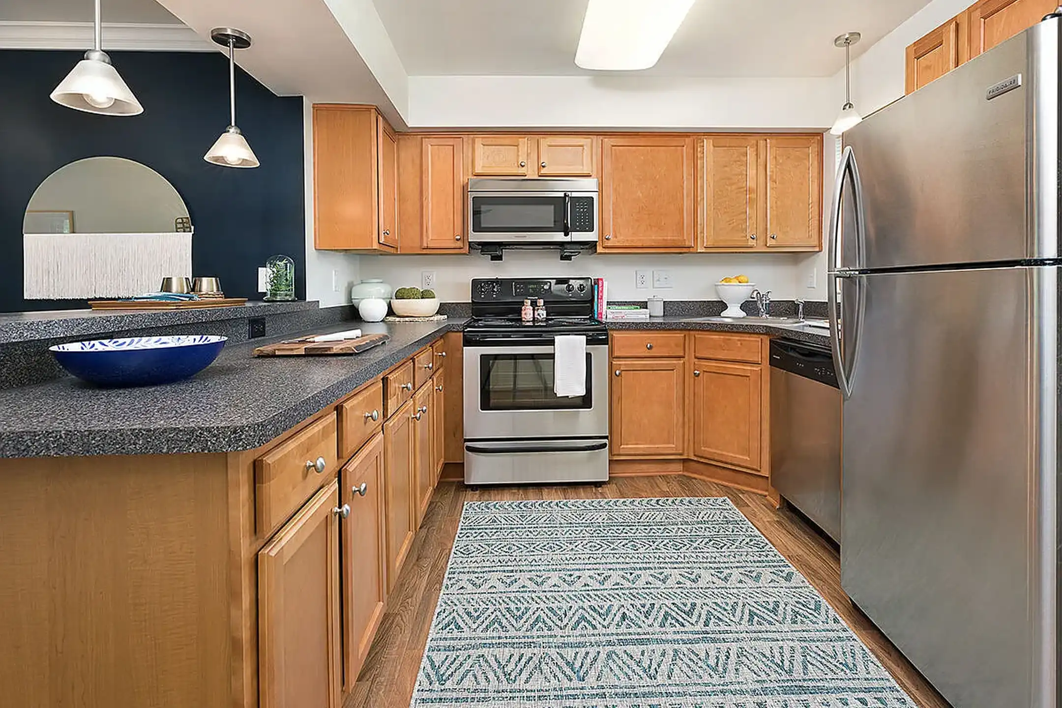 Cobalt Ridge - Charlottesville, VA 22901 | ApartmentGuide.com