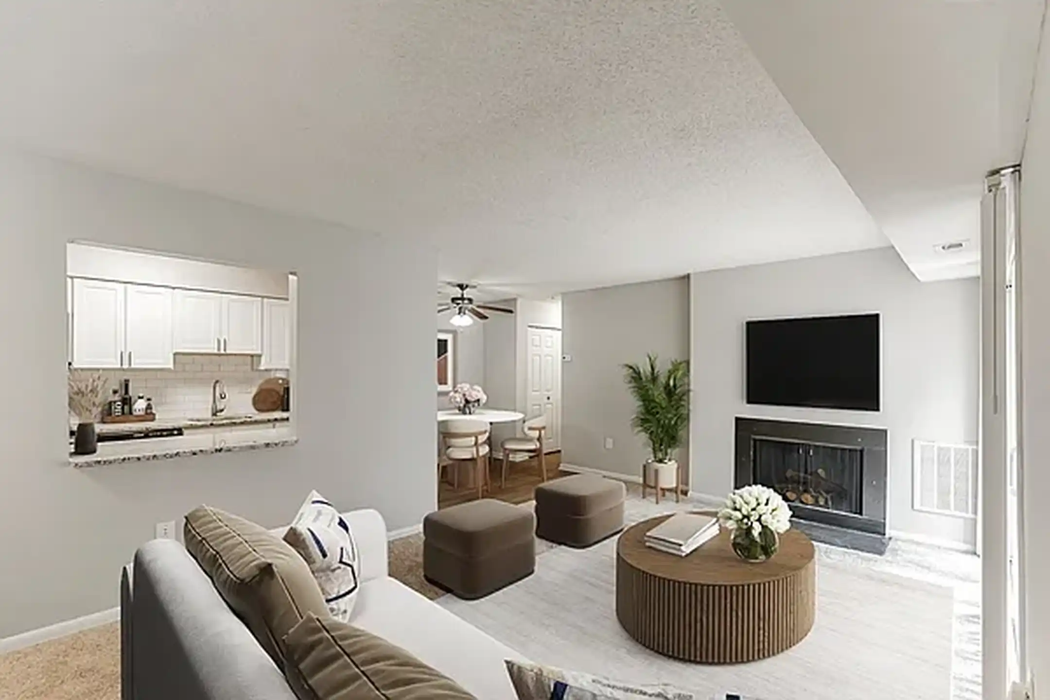 Ramblewood Village - Mount Laurel, NJ 08054 | ApartmentGuide.com