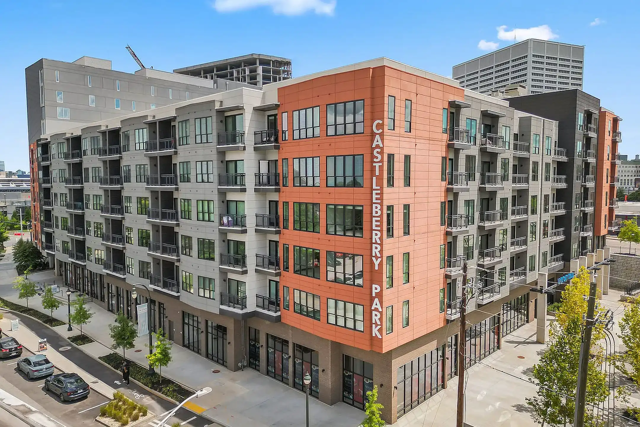 Castleberry Park - Atlanta, GA 30313 | ApartmentGuide.com