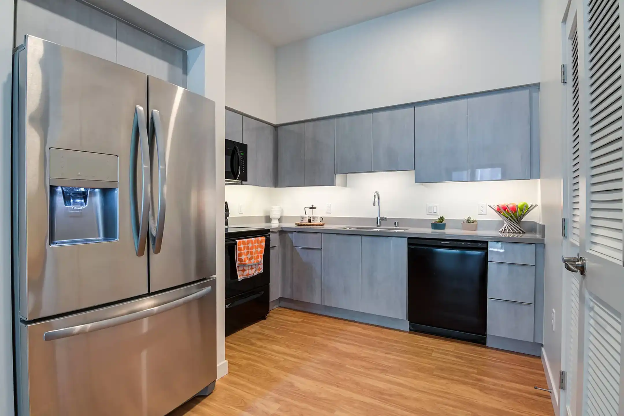 Block C Apartments - San Marcos, CA 92078 | ApartmentGuide.com