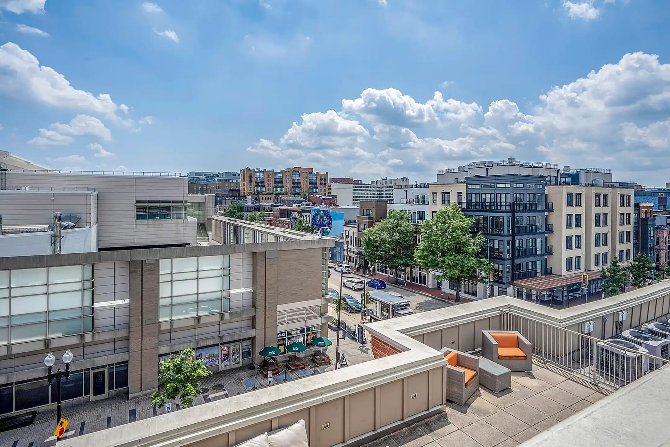 875 N Street Apartments - Washington, DC 20001 | ApartmentGuide.com