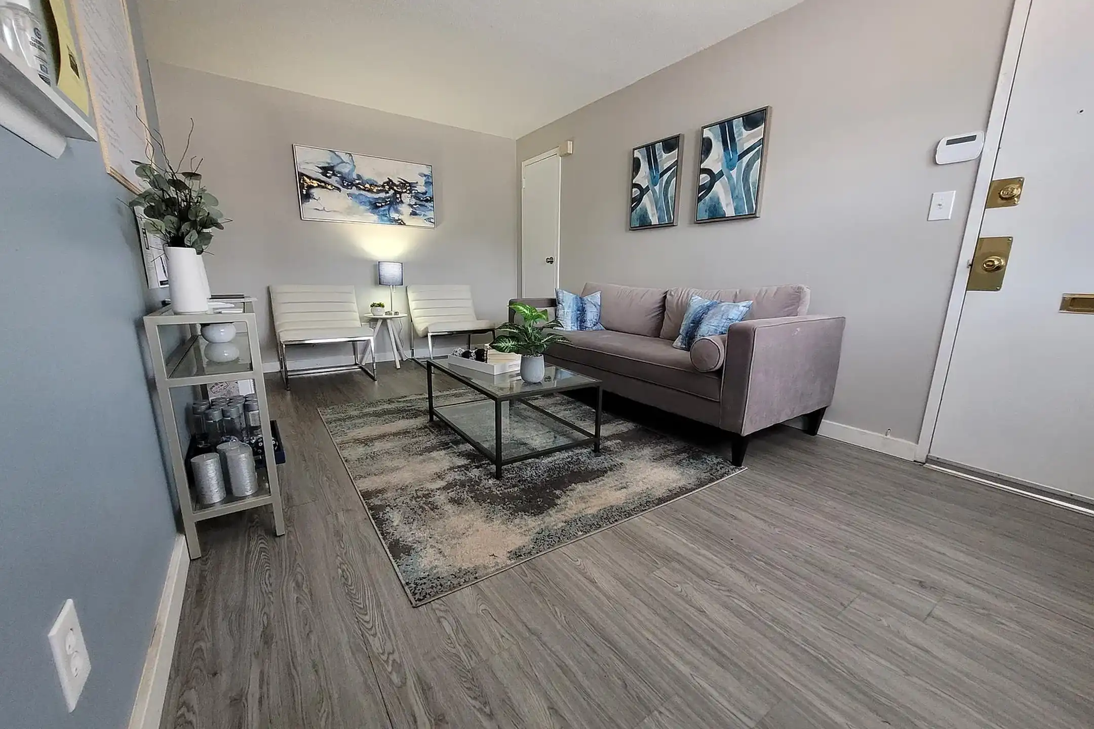 Pine Brook Terrace - Bristol, CT 06010 | ApartmentGuide.com