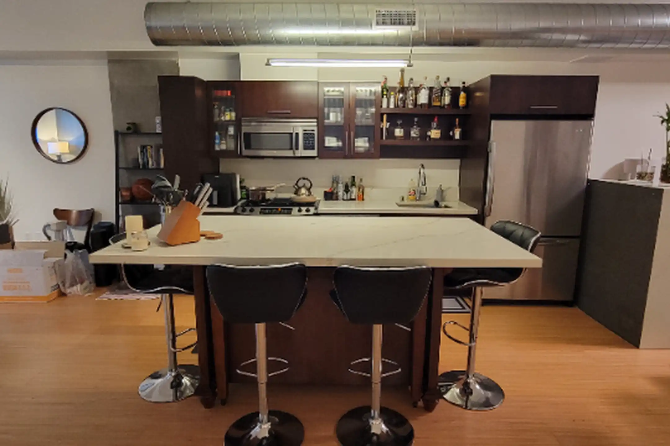 1111 S Grand Ave unit 606 - Los Angeles, CA 90015 | ApartmentGuide.com