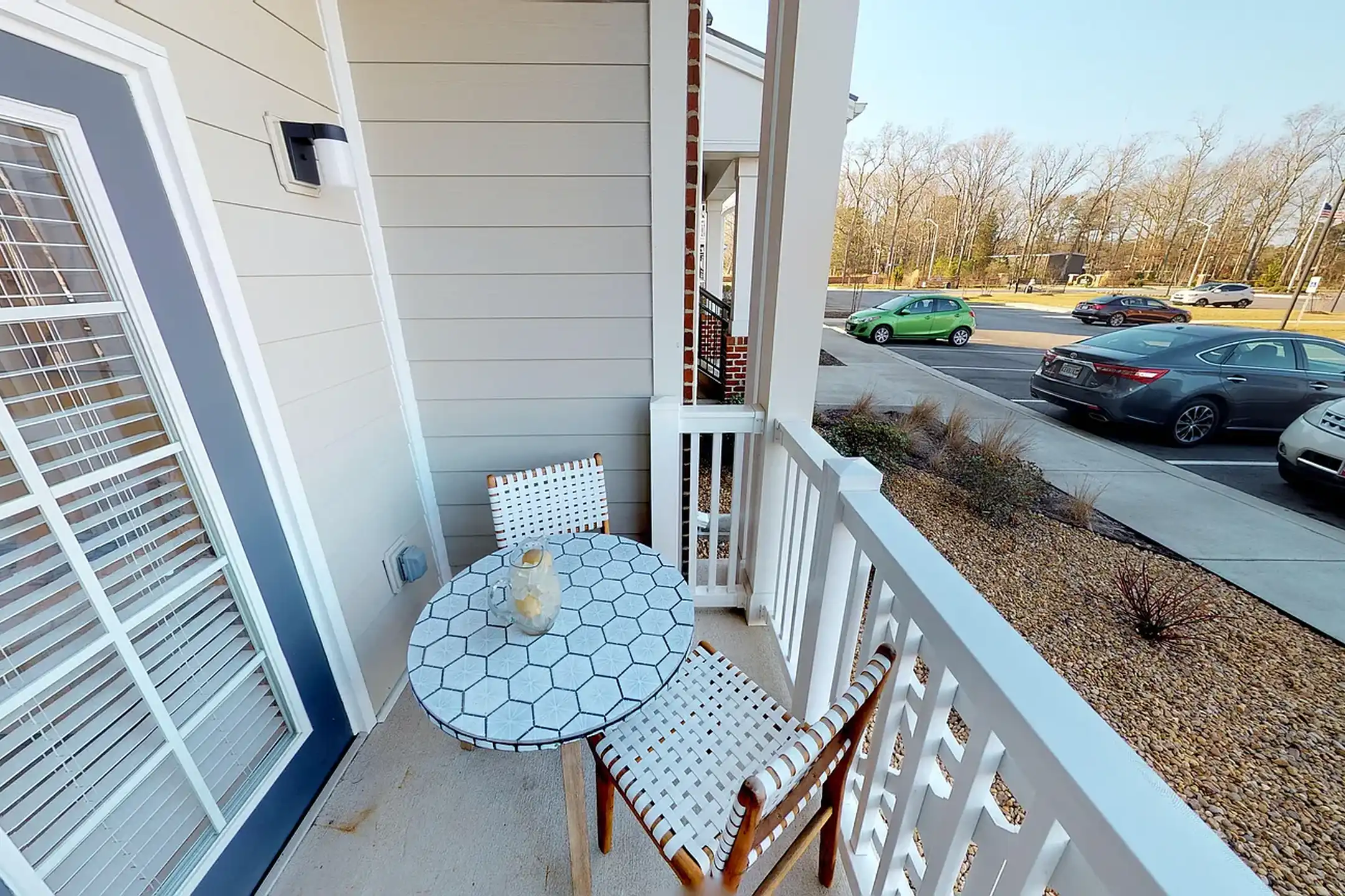 Clairmont At Jolliff Landing Apartments