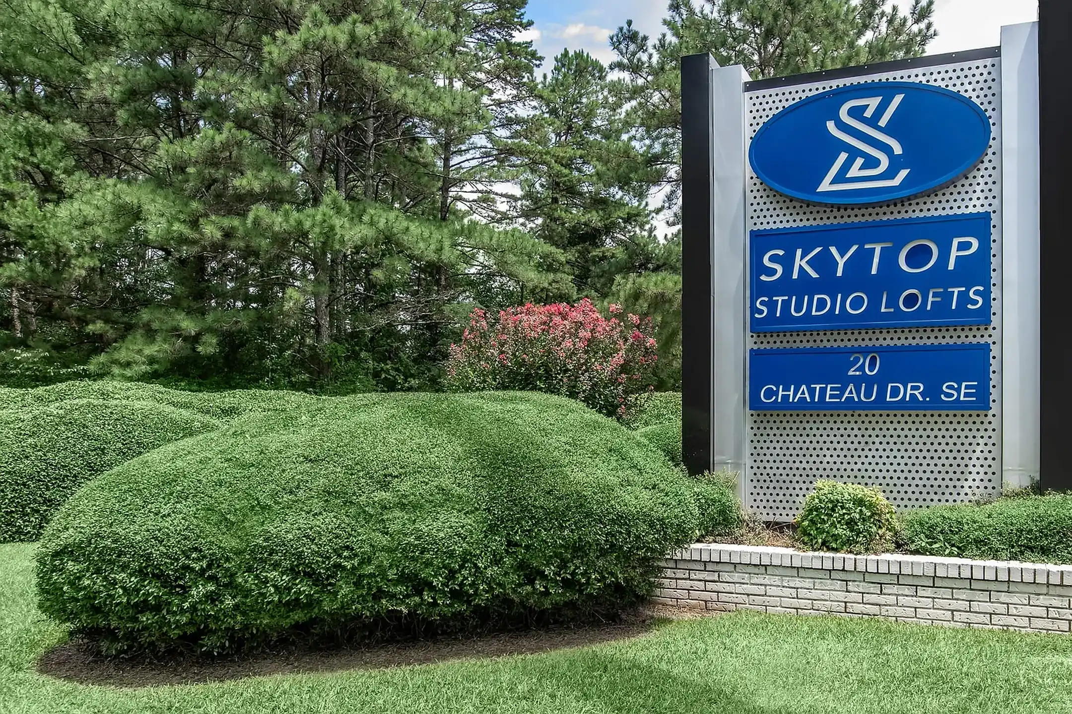 Skytop Studio Lofts - Rome, GA 30161 | ApartmentGuide.com