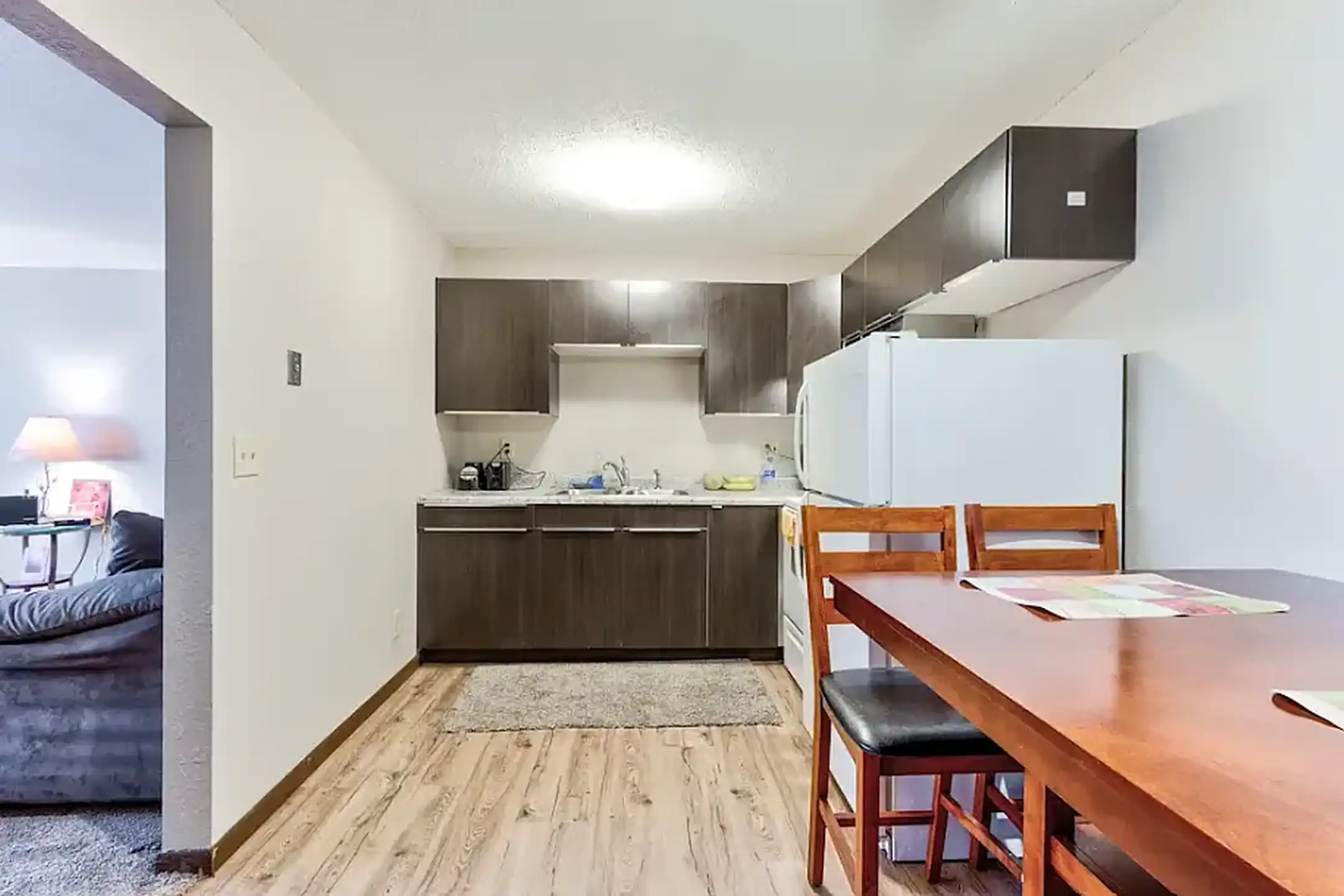 Foot Lake Apartments - Willmar, MN 56201 | ApartmentGuide.com