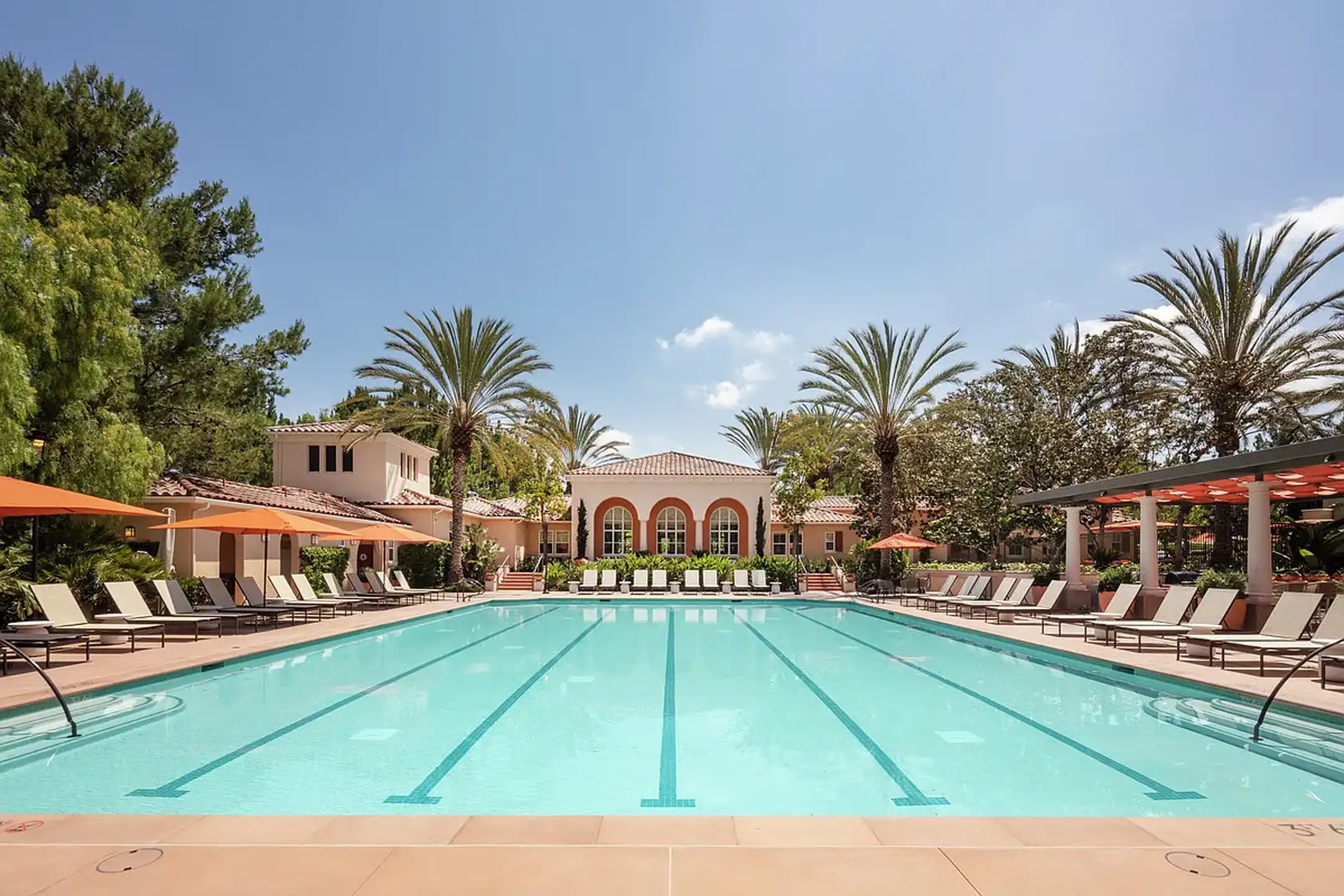 Turtle Ridge Apartment Homes - Irvine, CA 92603 | ApartmentGuide.com