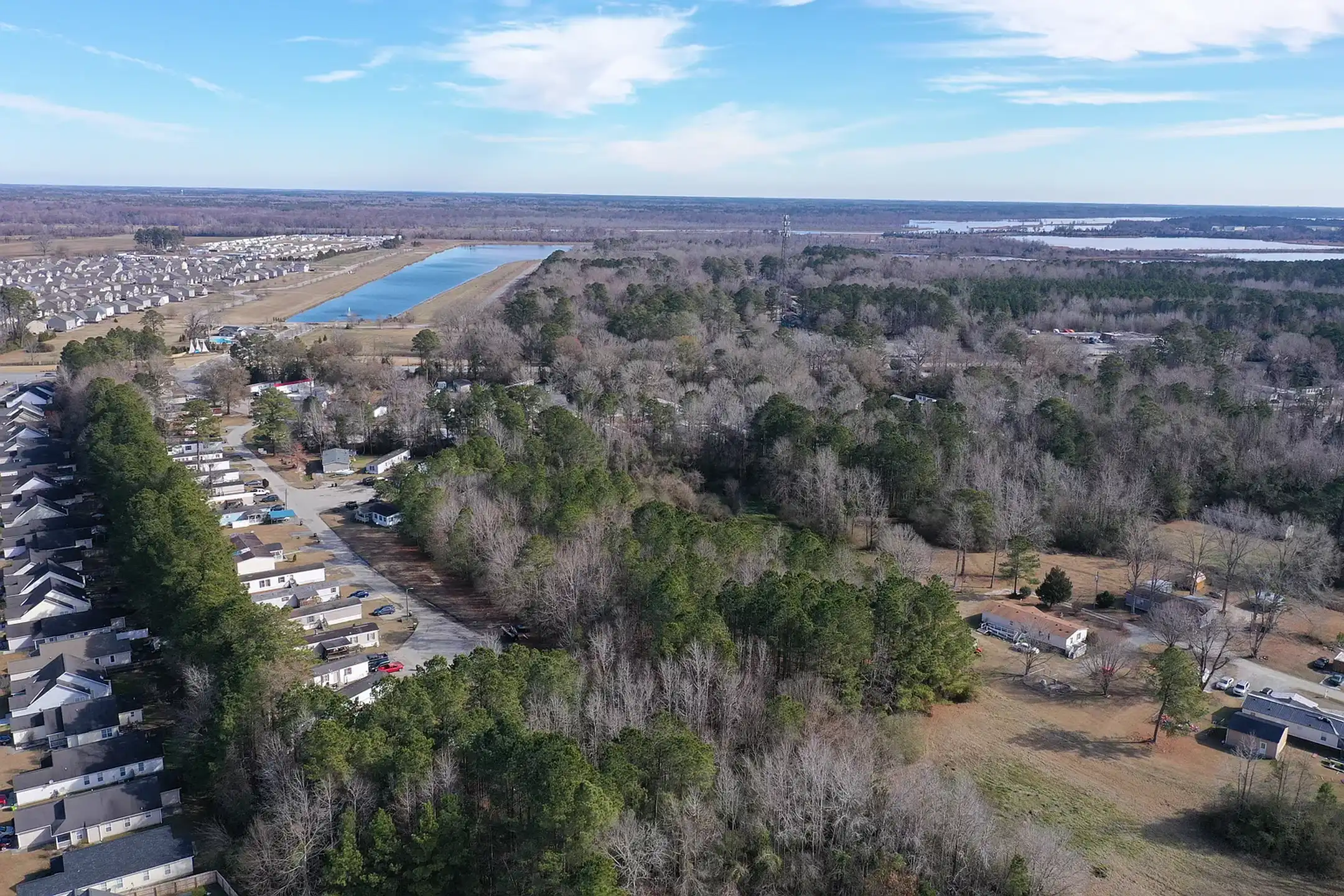 Colonial - New Bern, NC 28562 | ApartmentGuide.com