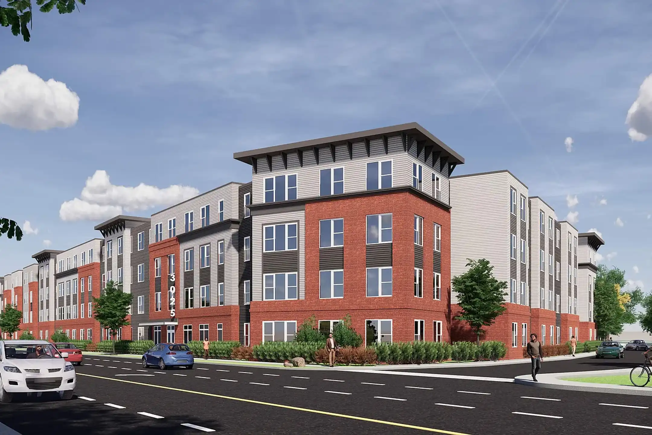 Cold Spring Lane Apartments - Baltimore, MD 21215 | ApartmentGuide.com