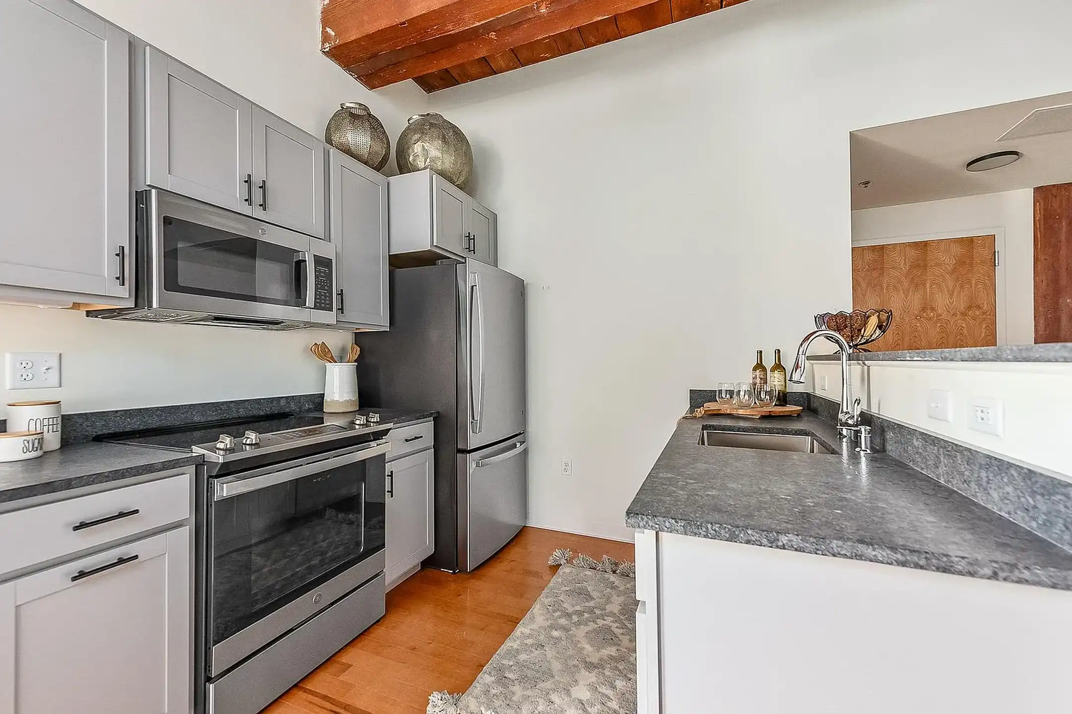Stevens Mill - Franklin, NH 03235 | ApartmentGuide.com