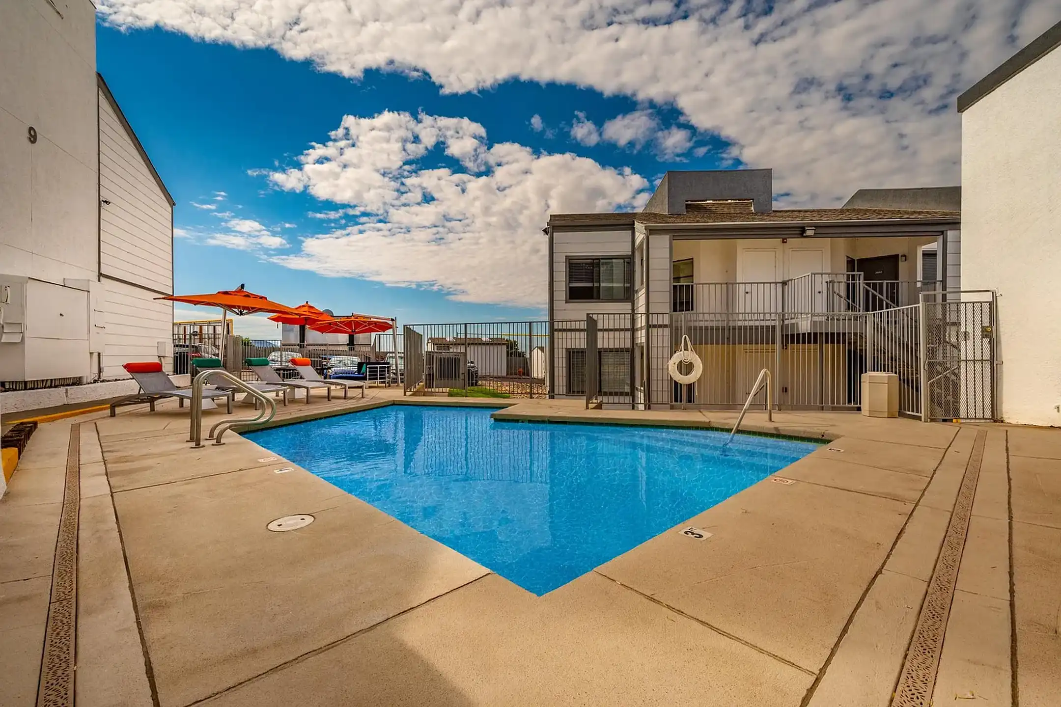 Dorado Heights - Albuquerque, NM 87111 | ApartmentGuide.com