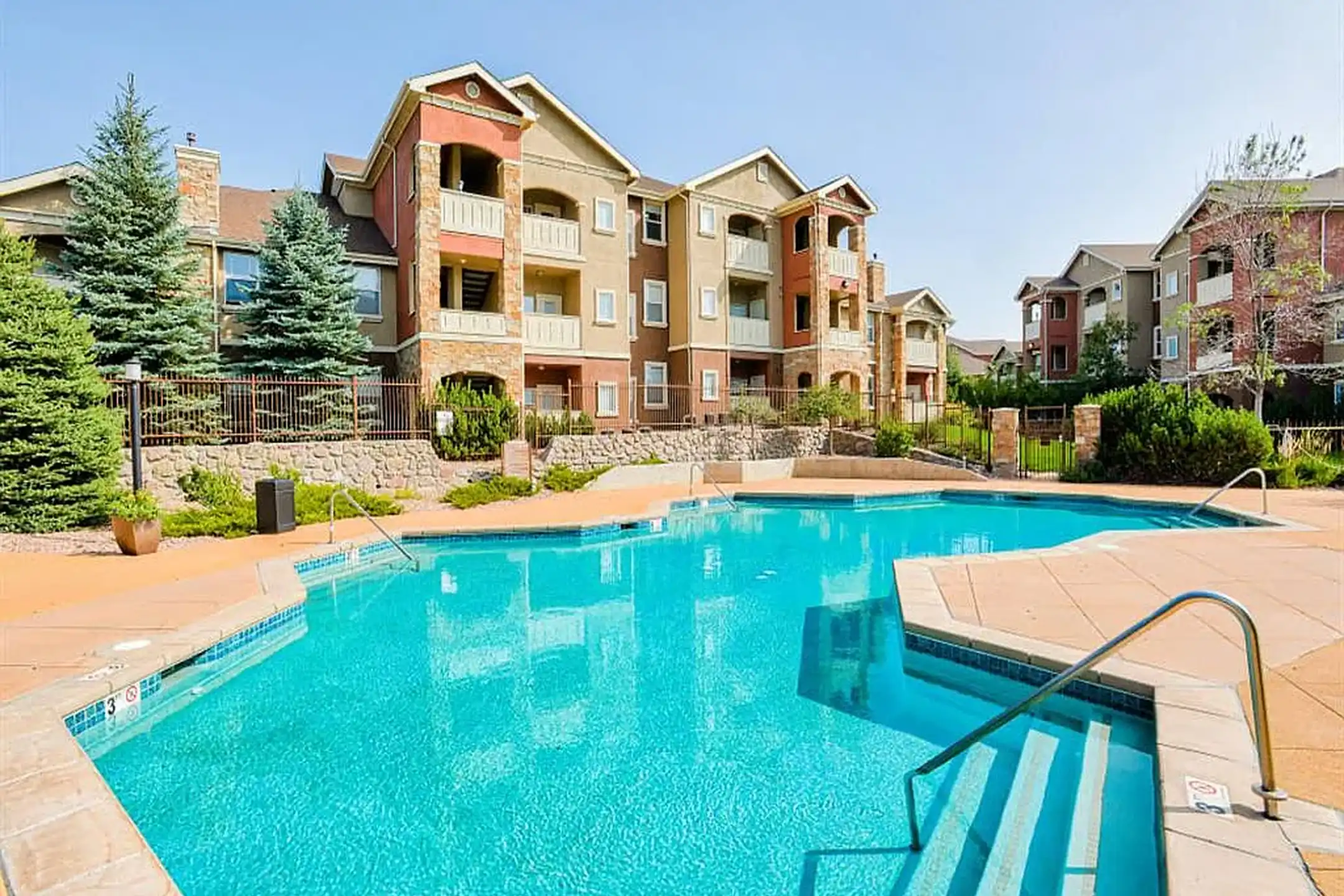 Bella Springs - Colorado Springs, CO 80921 | ApartmentGuide.com