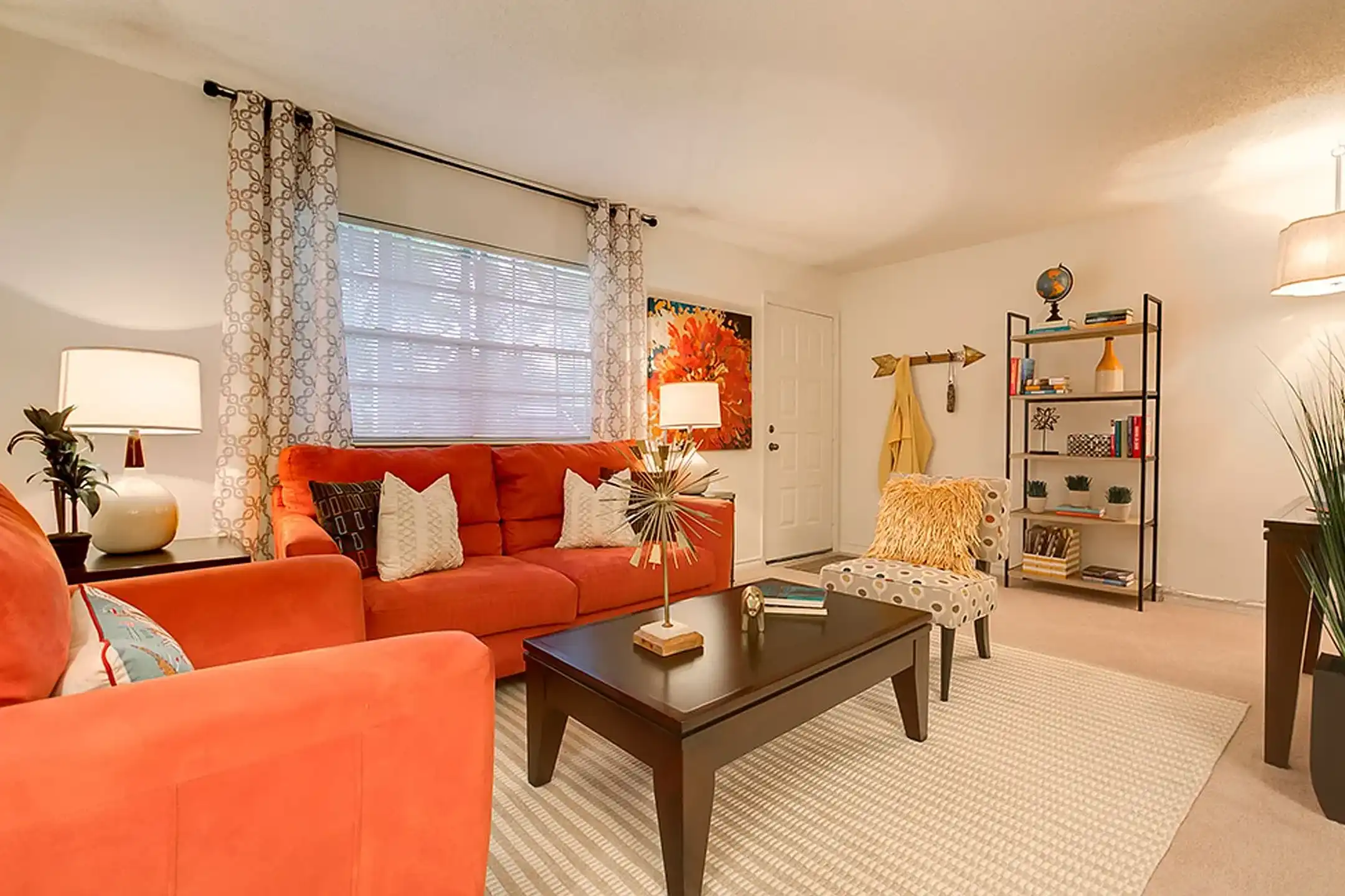 Flowergate - Metairie, LA 70006 | ApartmentGuide.com