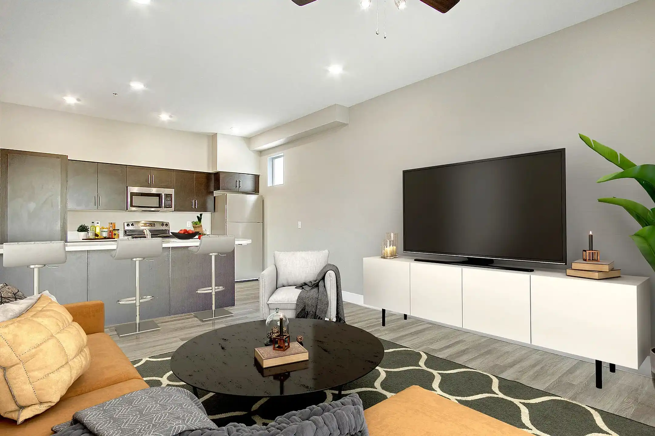 Riverside Park Apartments - Reno, NV 89502 | ApartmentGuide.com