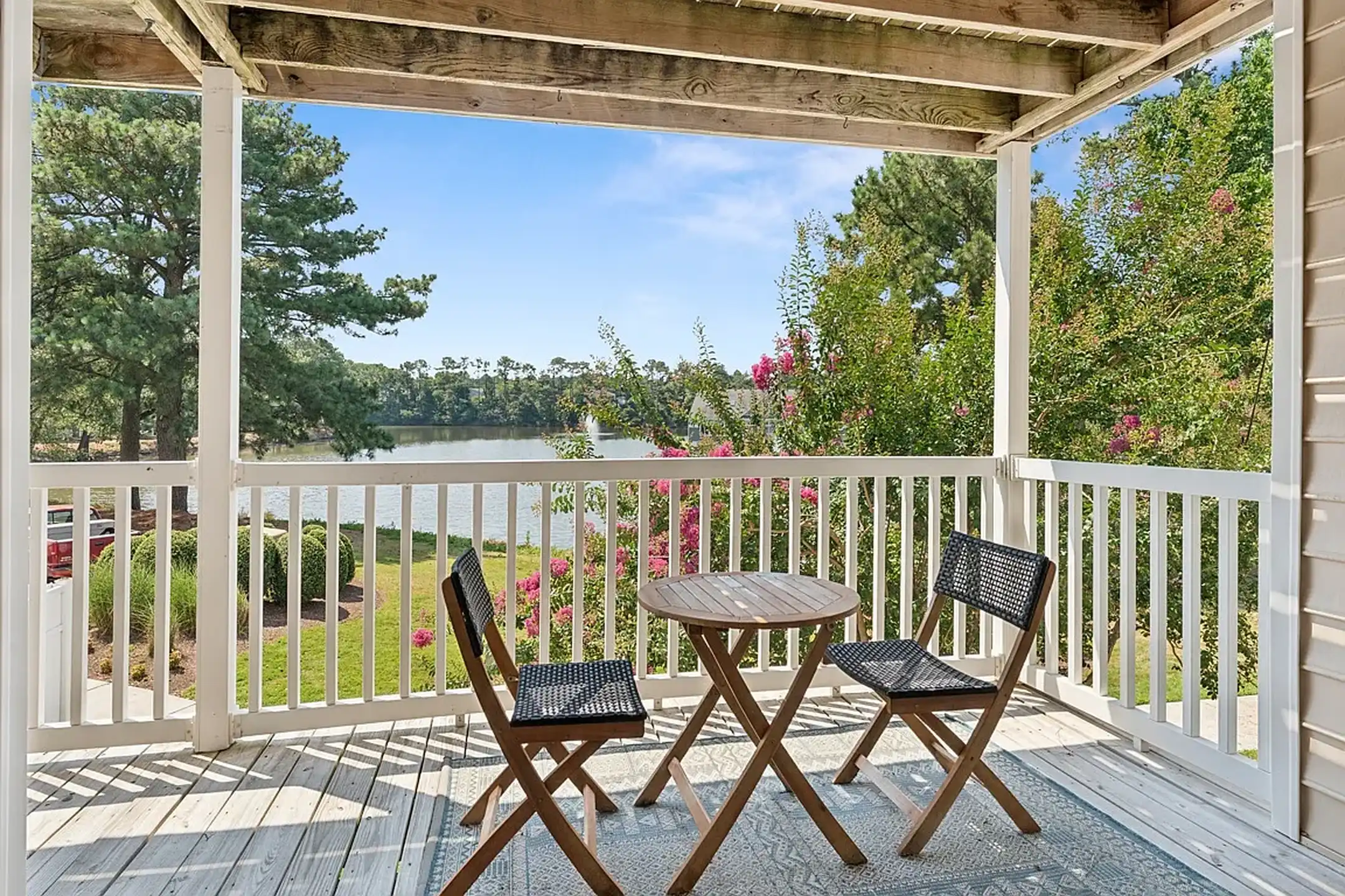 Linkhorn Bay Apartments - Virginia Beach, VA 23451 | ApartmentGuide.com